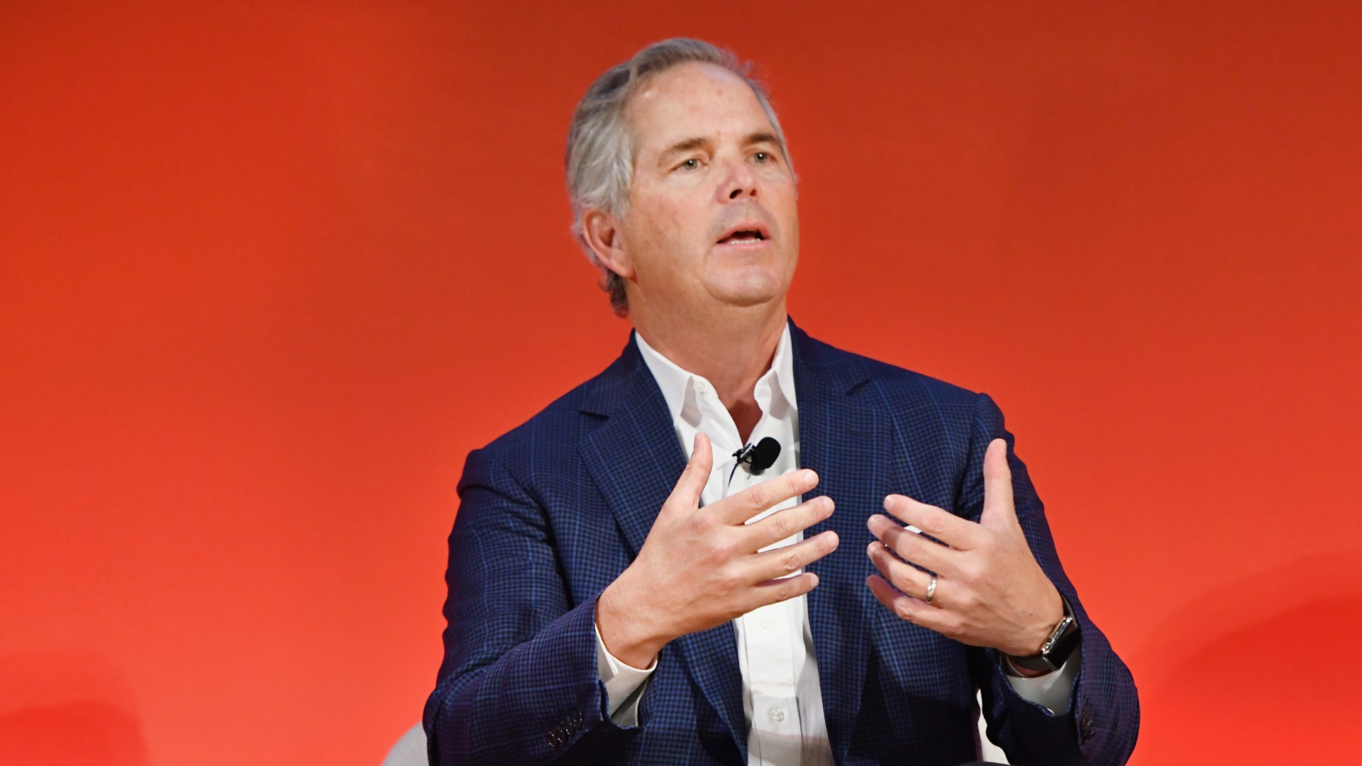 Hulu has a new CEO - Fast Company