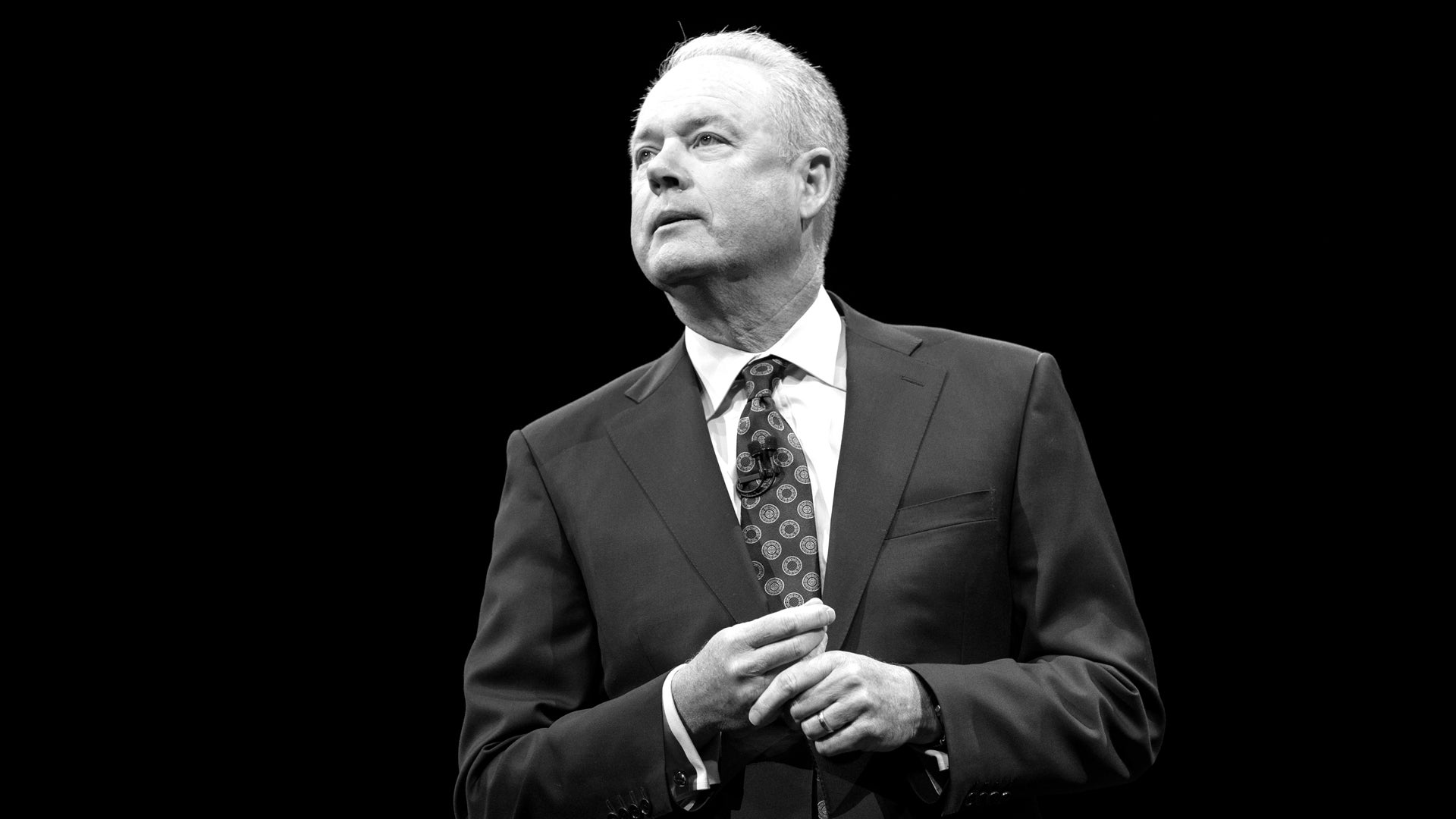 Watch: Starbucks CEO Kevin Johnson On Innovation And Empathy - Fast Company