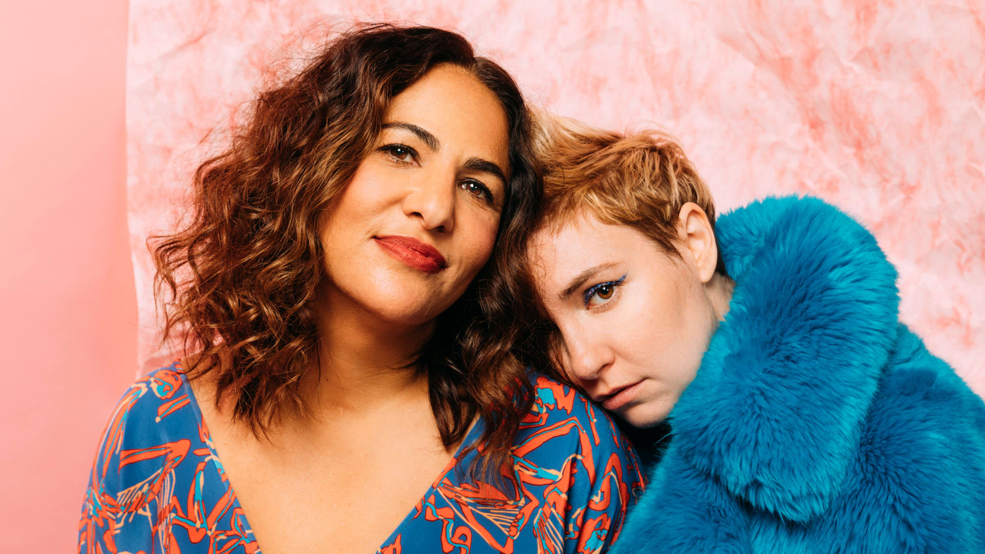 Lena Dunham & Jenni Konner On How Lenny Letter Editors Develop Branded ...