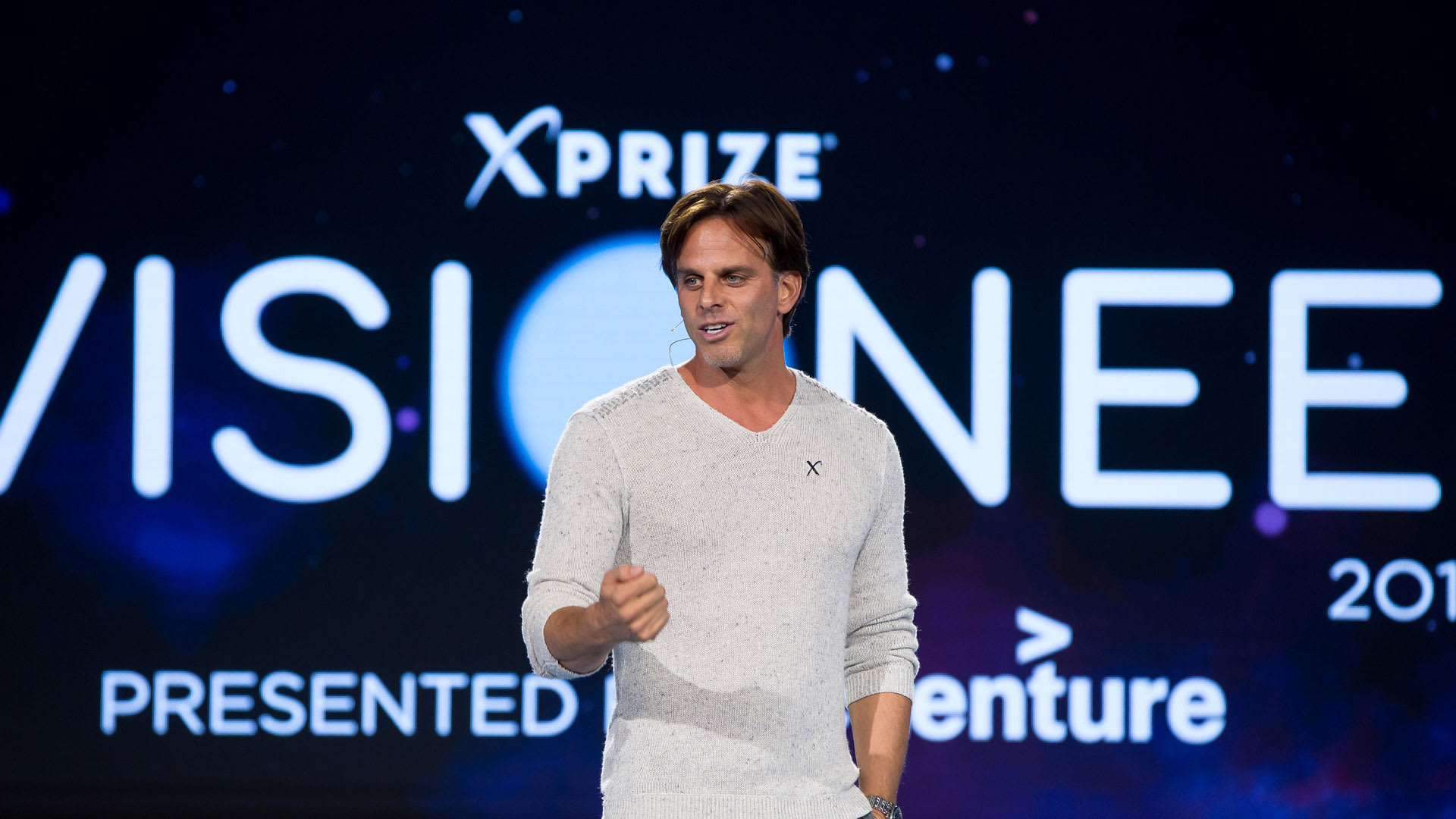 XPrize Will Tackle Alzheimer's (And More) In Its Next Grand Challenges ...