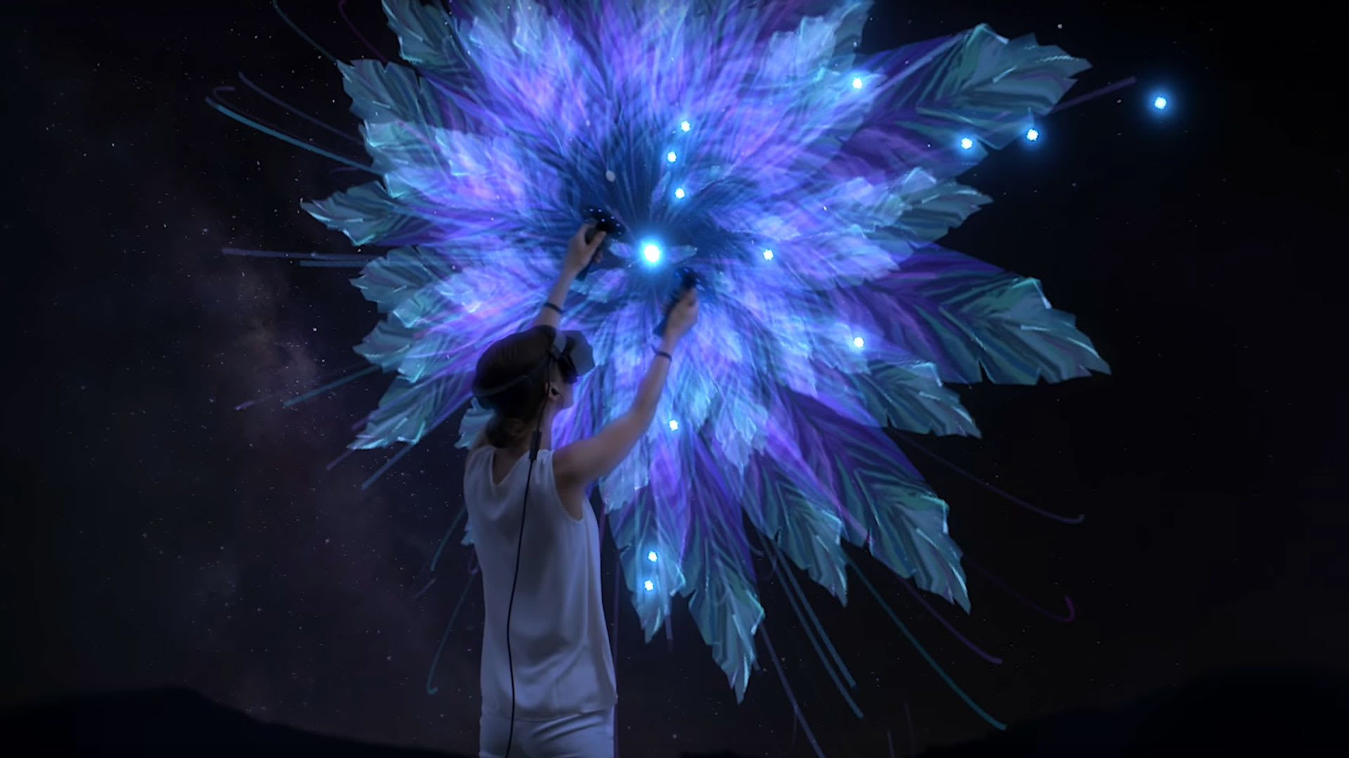 Is Mixed Reality The Future Of Computing? - Fast Company