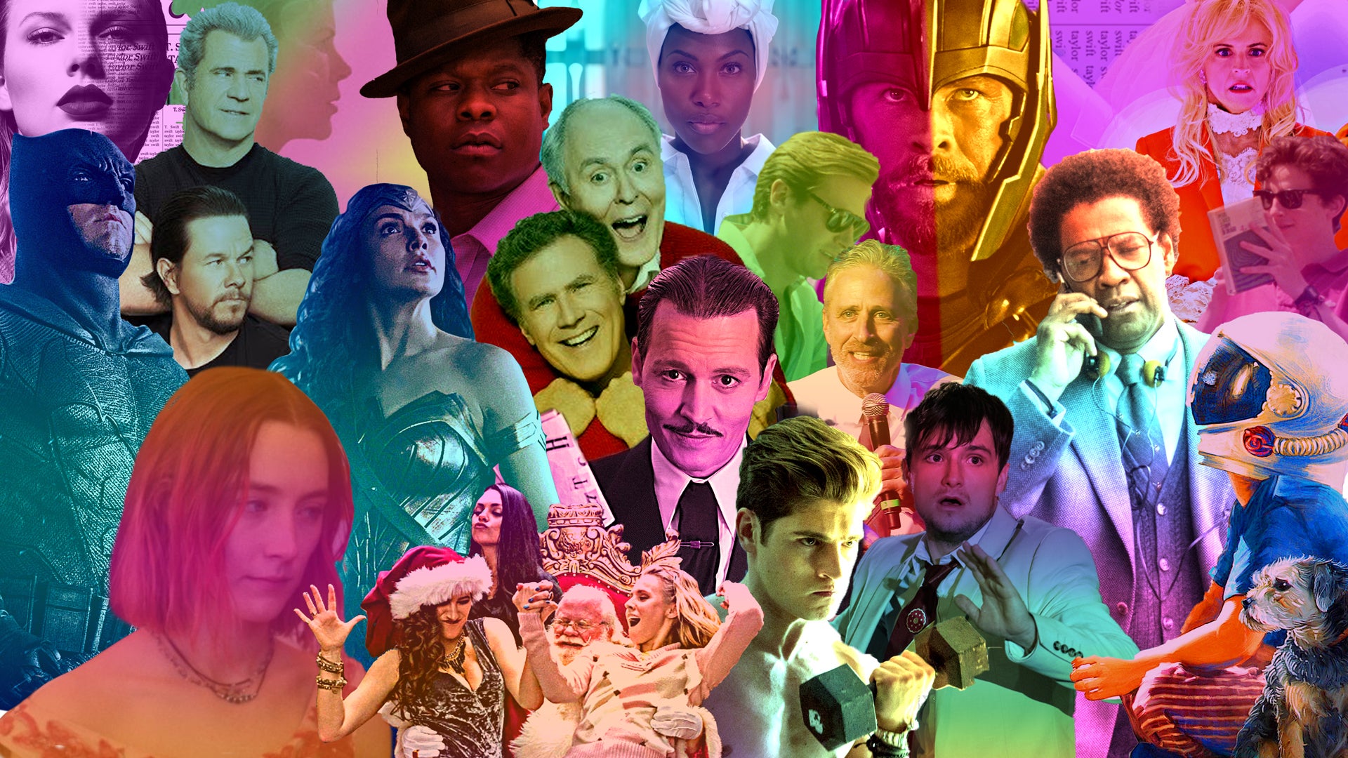 Your Creative Calendar: 68 Things To Do, See, And Hear This November ...