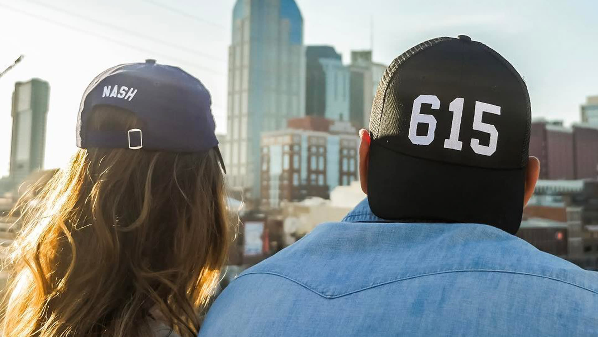 Support Hurricane Recovery With These Local-Pride Hats - Fast Company