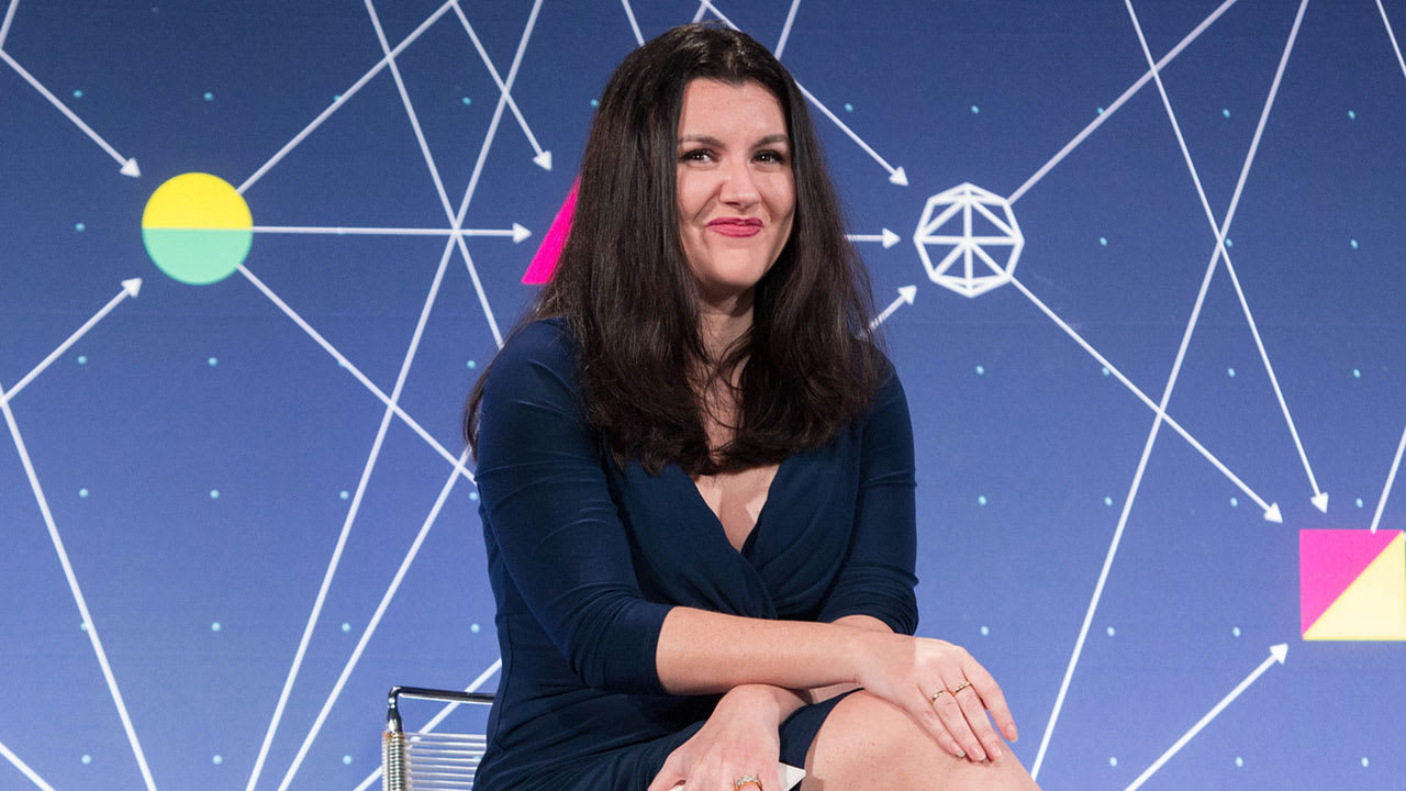 This Facebook Exec's Secret To Keeping Her 400-Person Team Focused ...