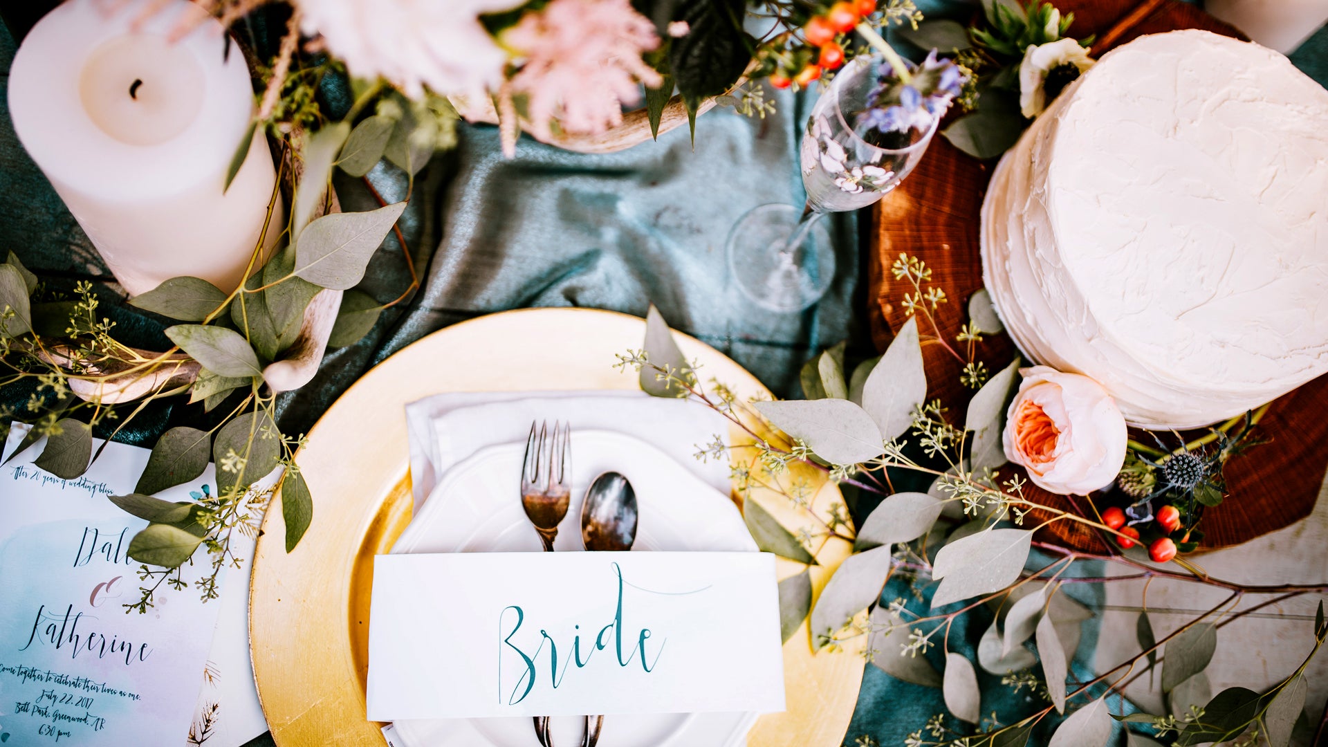 Wedding planning gets a high-tech upgrade with The Knot's new digital ...