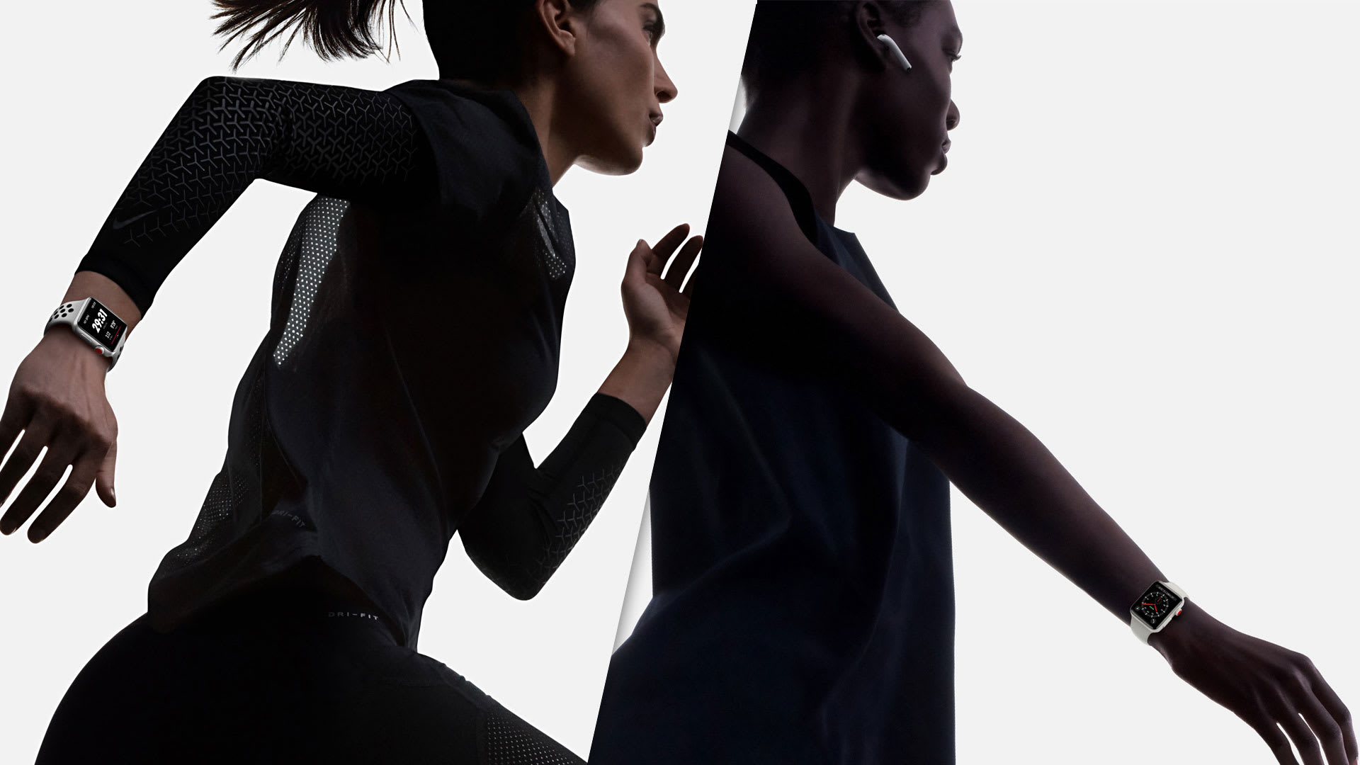 Finally, The Apple Watch Is Great For Running, Thanks To LTE And ...