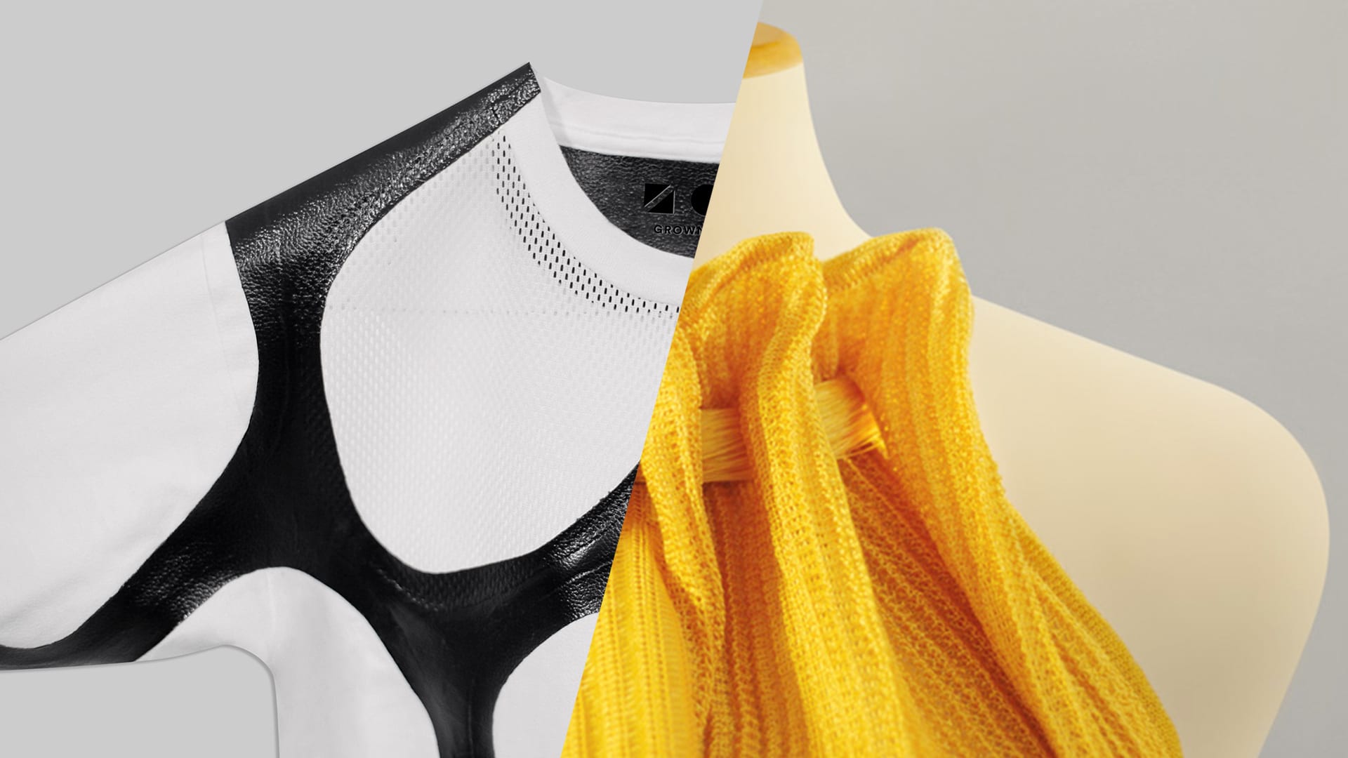 The Future Of Fashion In 5 Wild New Garments - Fast Company