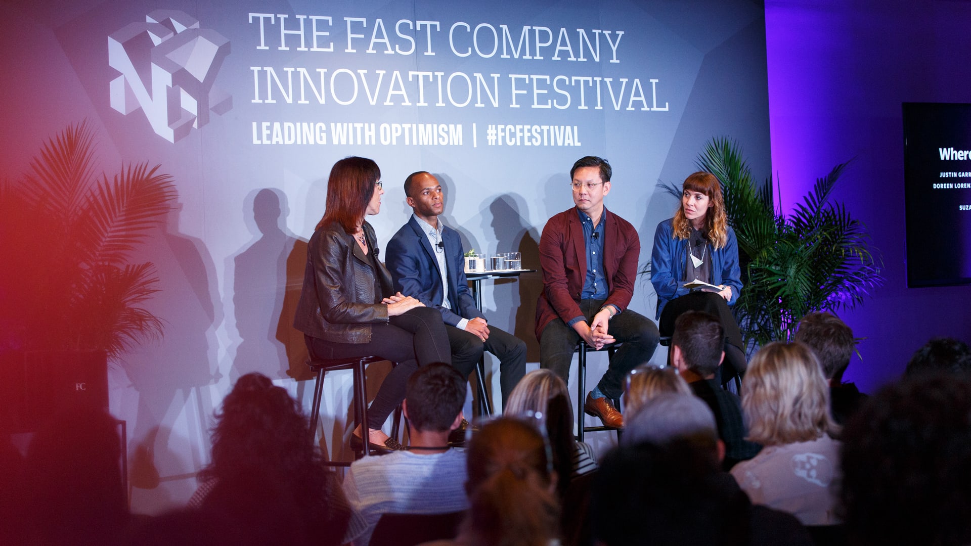 3 Big Ideas Shaping A Design Industry In Flux - Fast Company