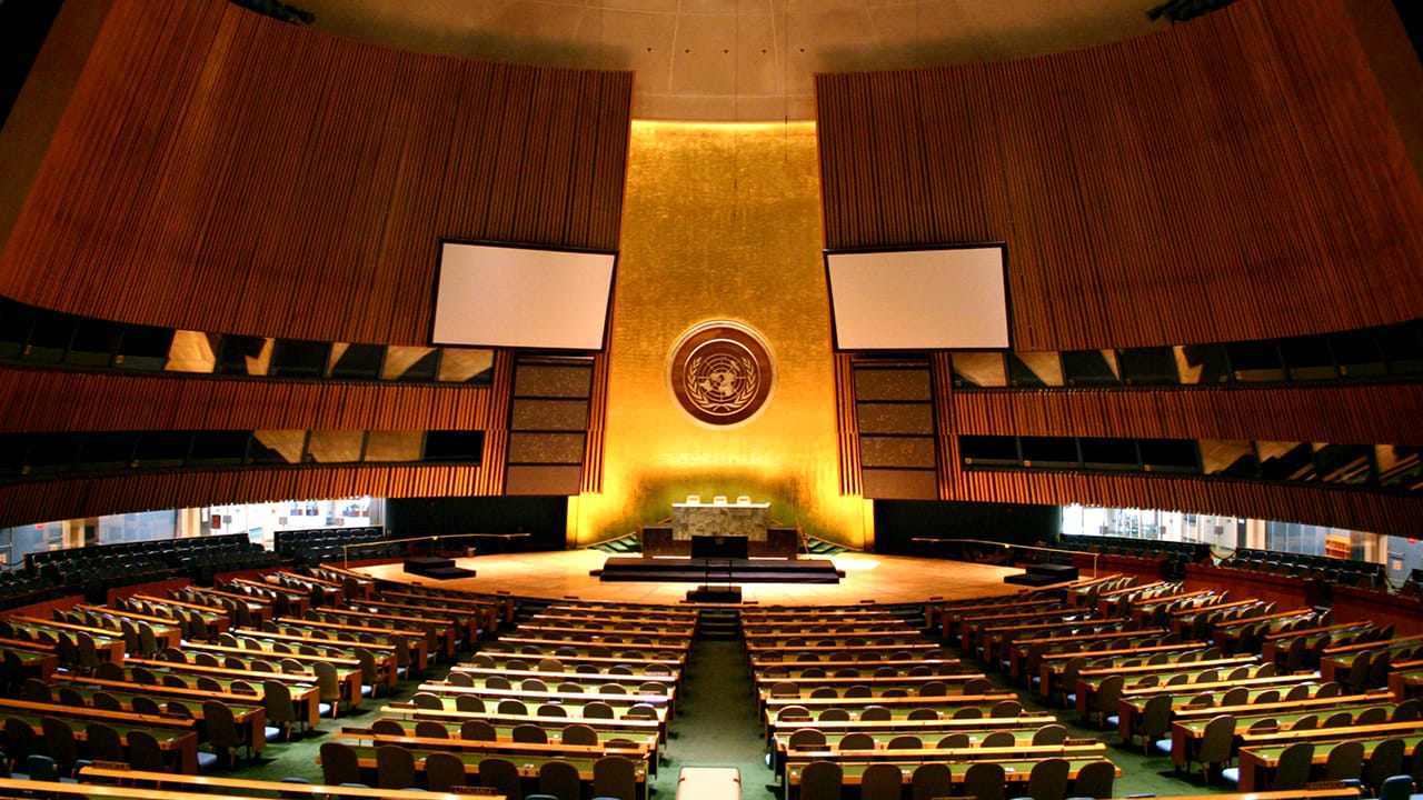 3 things to know about the United States leaving UNESCO - Fast Company
