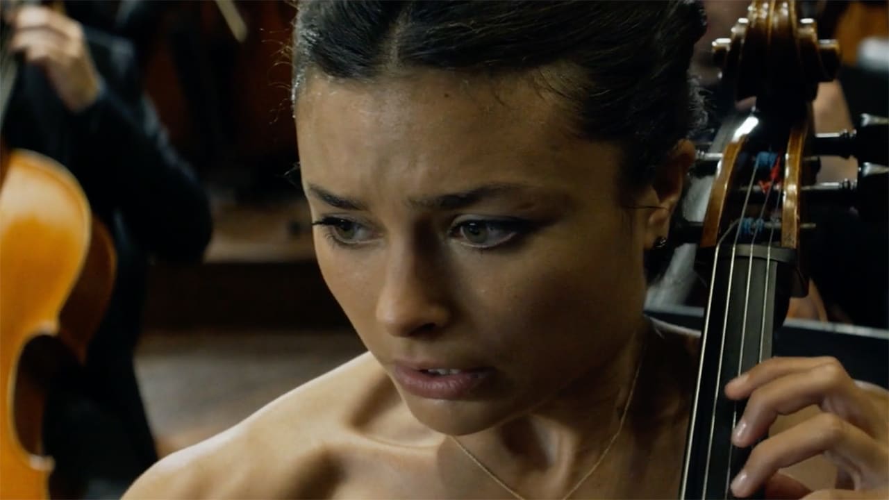 This Harrowing Short Film Makes The Experience Of Stage Fright Vividly ...