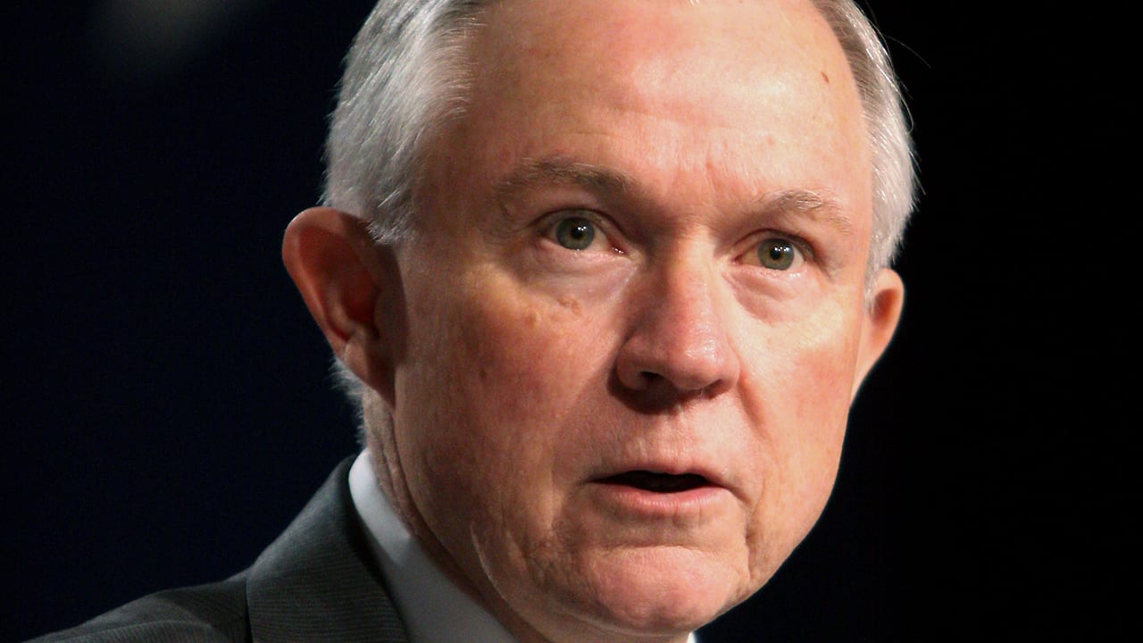 Civil rights law doesn't protect transgender workers, says Jeff ...