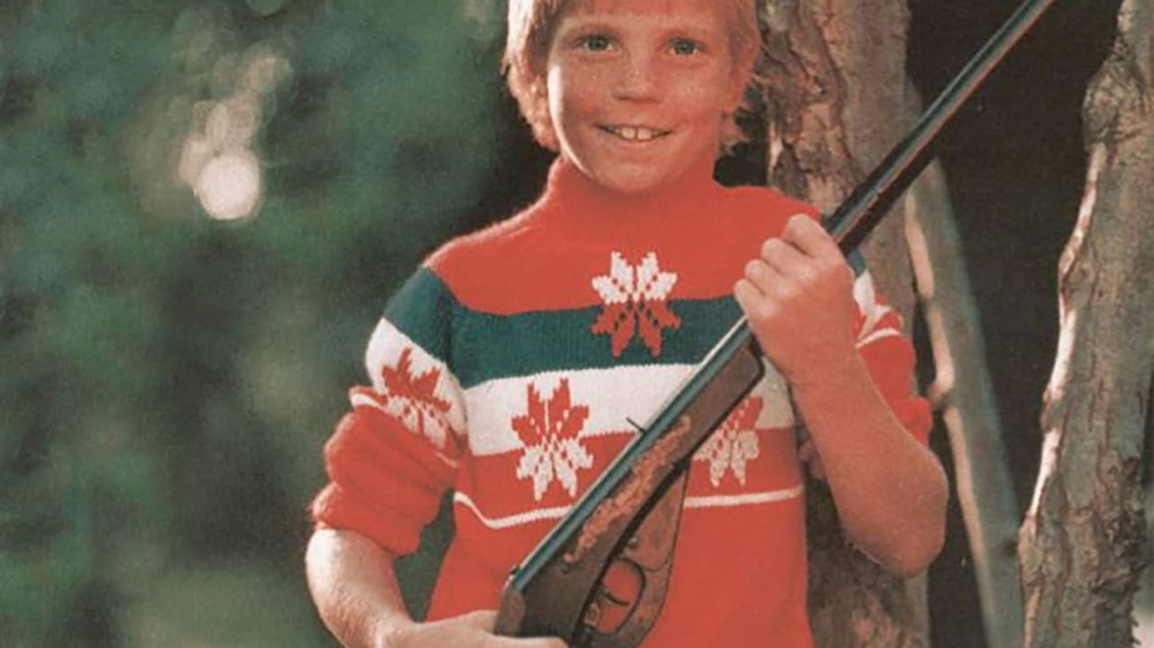 How NRA Advertising Changed The Second Amendment-And American Gun ...