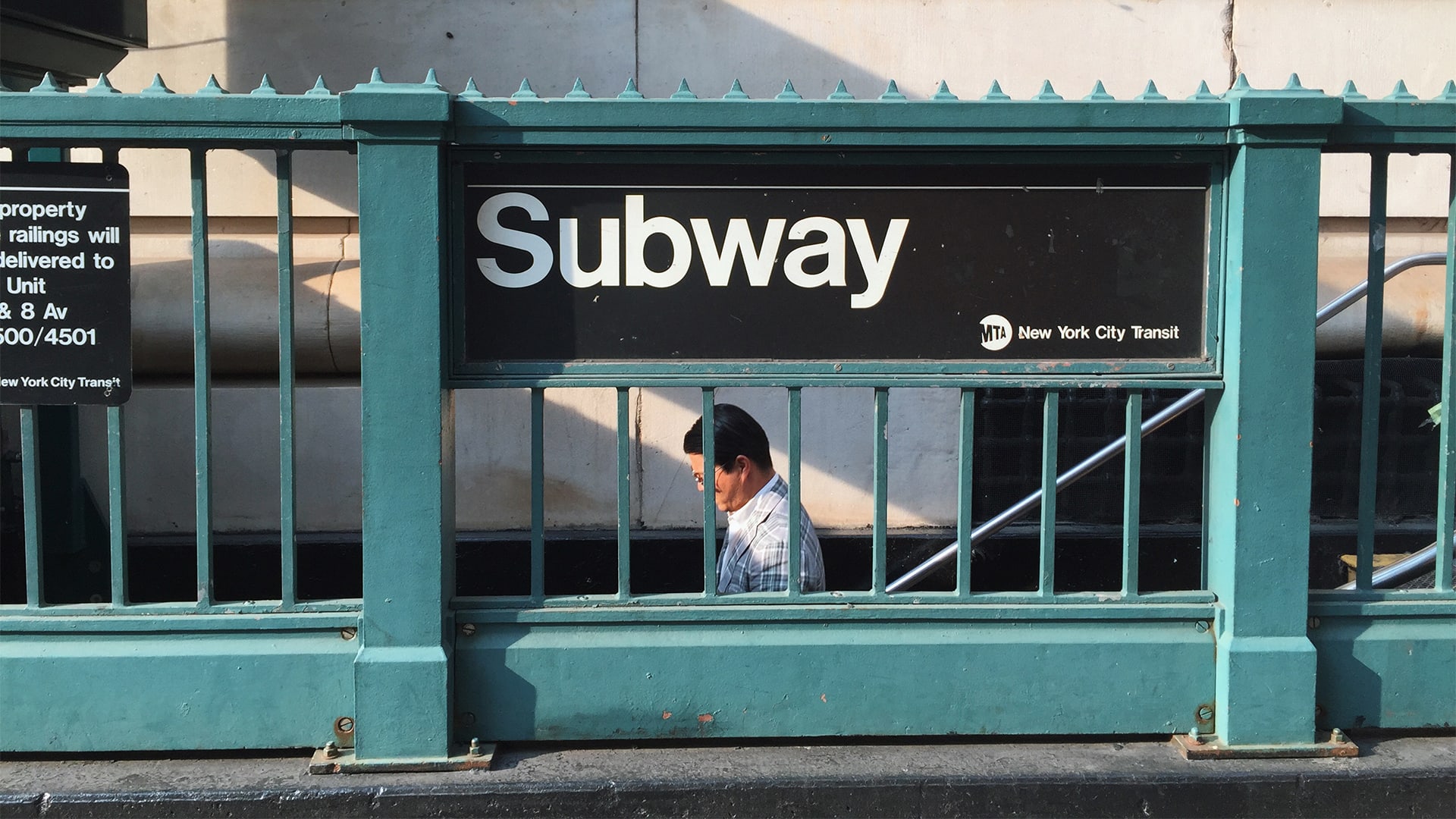 Should Public Transit Be Free? - Fast Company