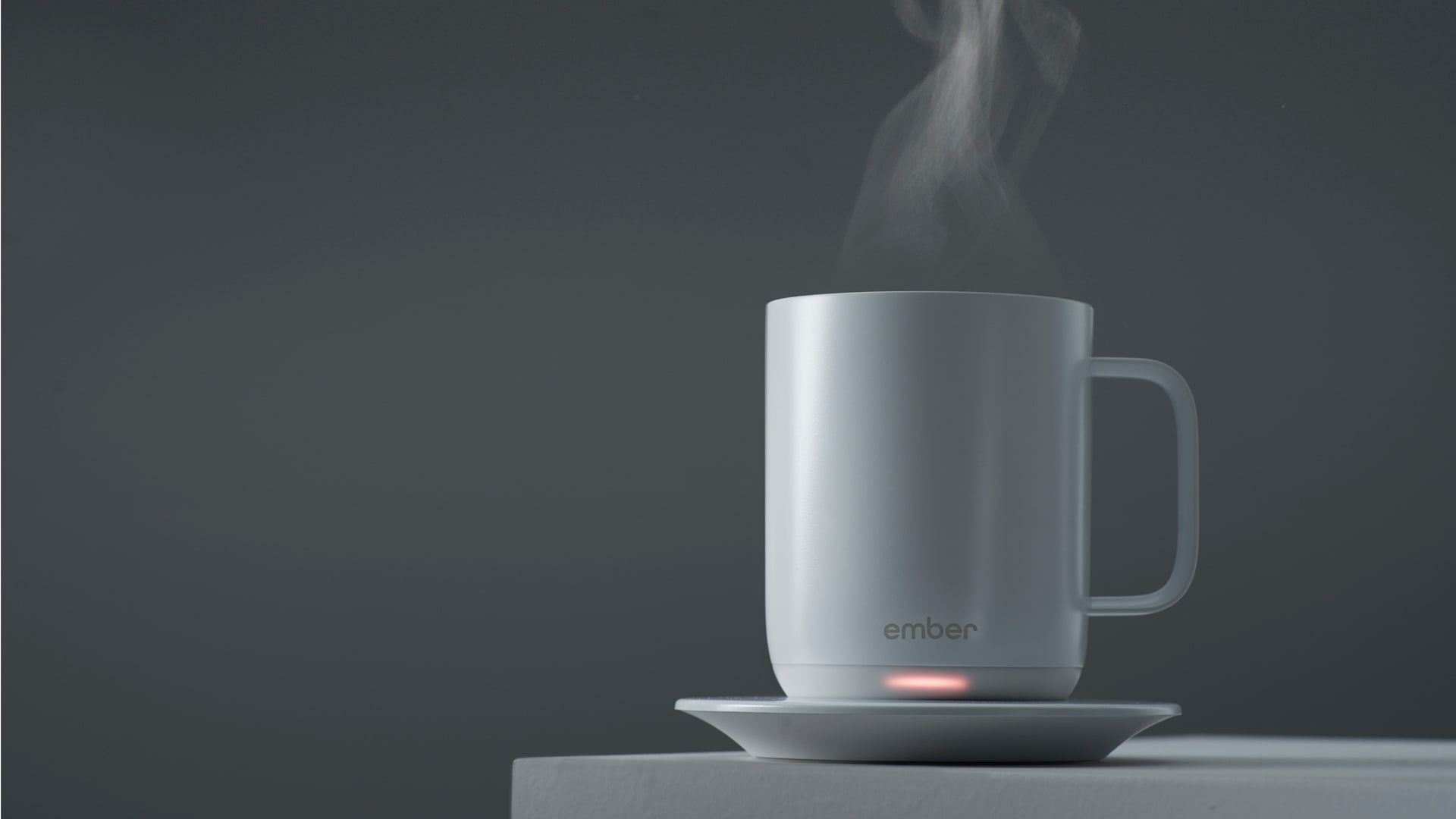 A Smart Coffee Cup? It's More Useful Than It Sounds - Fast Company