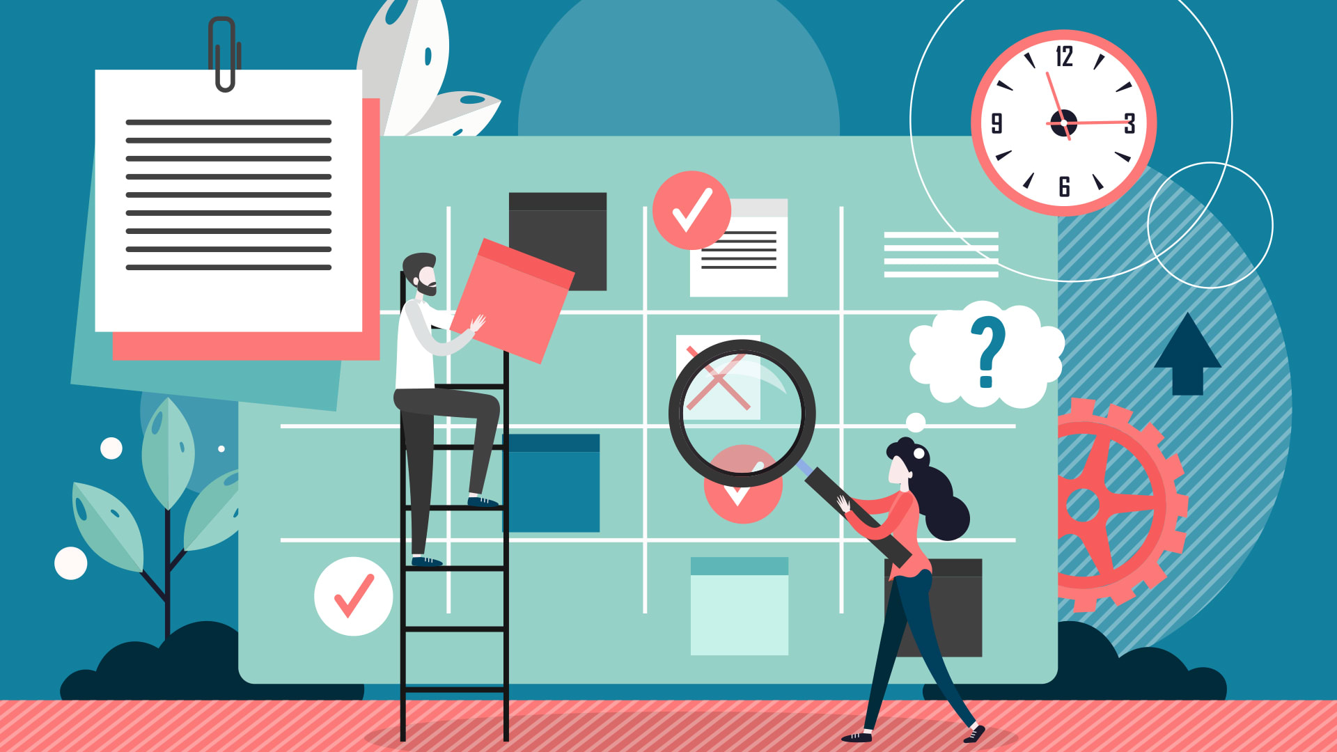 Five ways smart visuals can help your company achieve its goals - Fast ...