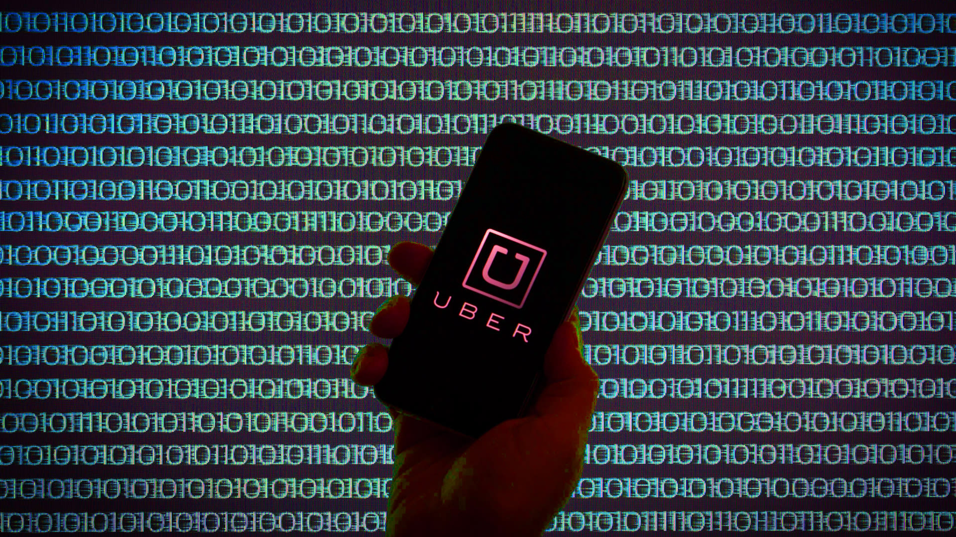 Regulators around the world are investigating Uber after data breach ...