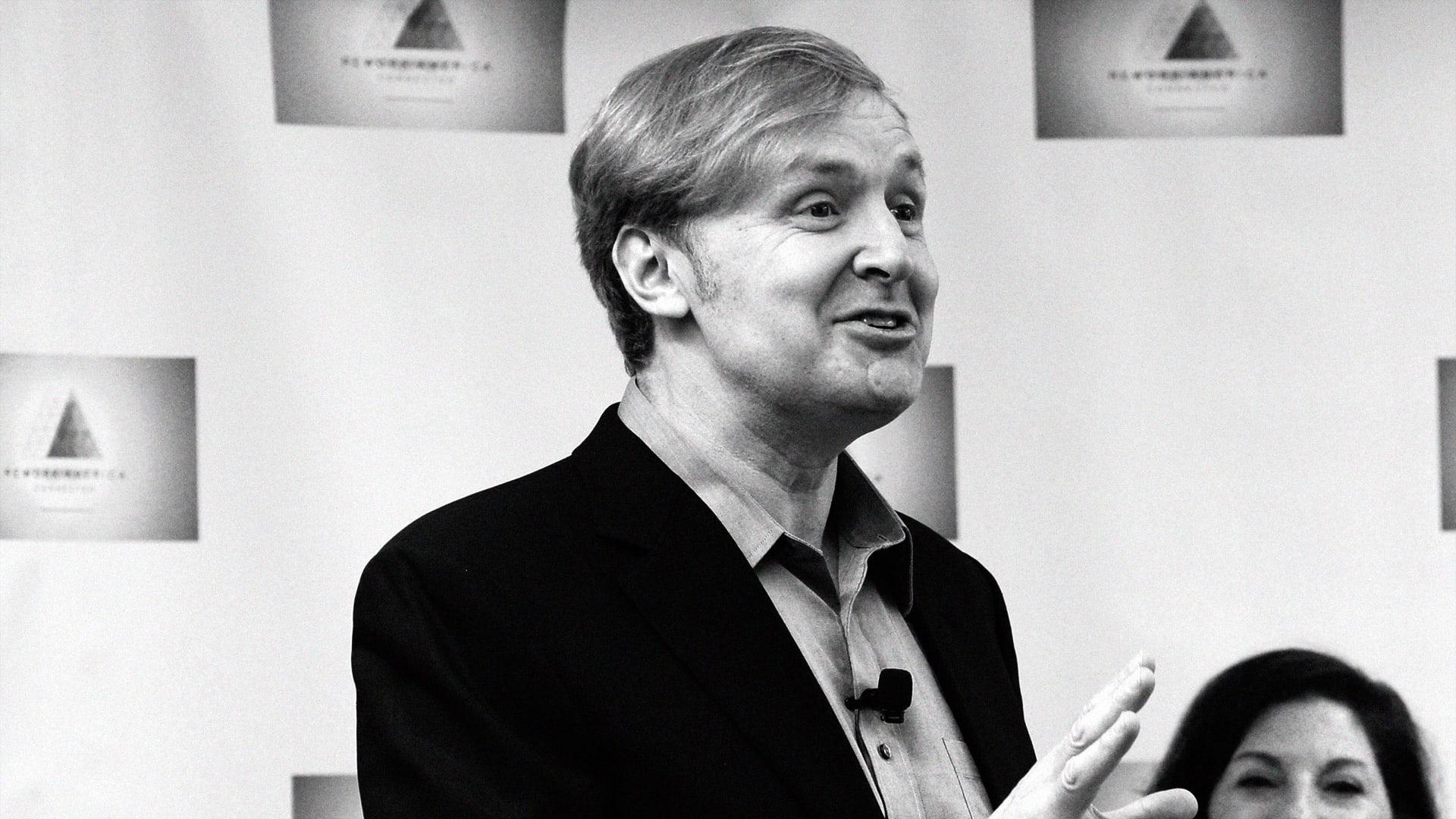 LISTEN: LinkedIn's Allen Blue On Building The Ultimate Job-Matching ...