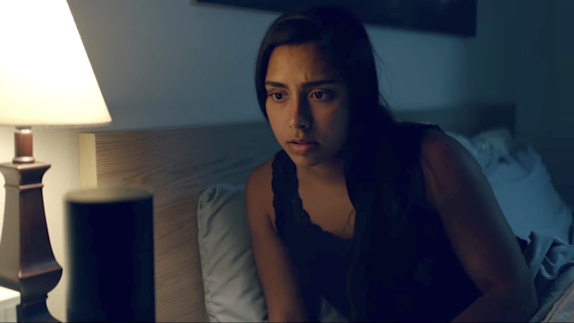 This Horror Short Film Found A Terrifying Use For An Amazon Echo - Fast ...