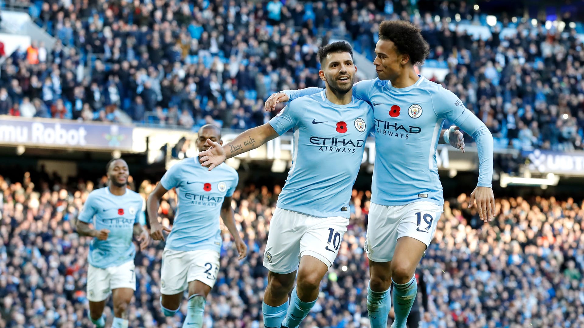 Amazon Prime has its eye on a new goal: U.K. soccer fans - Fast Company