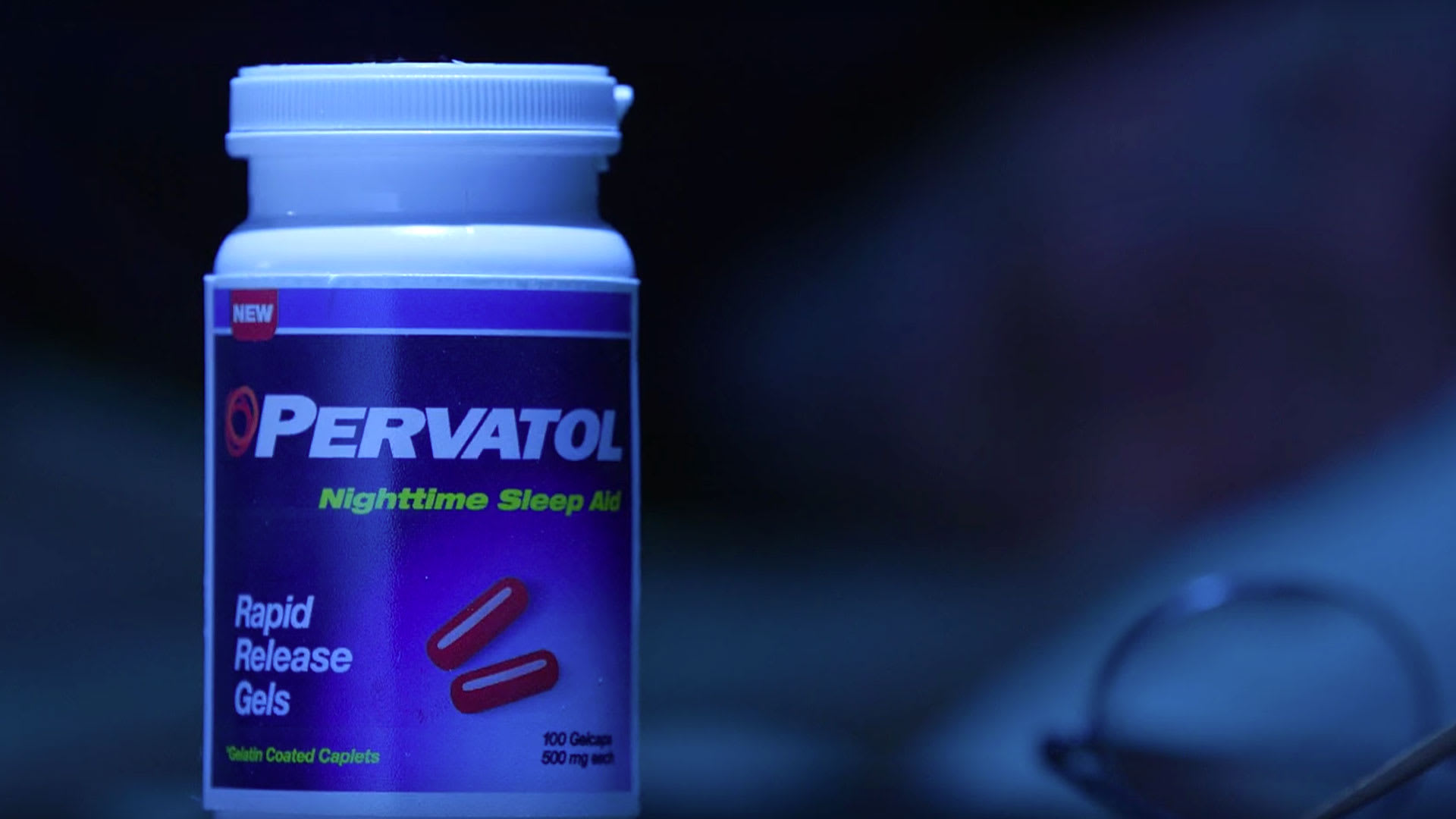 "Pervatol" Is The Seth Meyers-Endorsed Drug That Helps Sex Predators ...