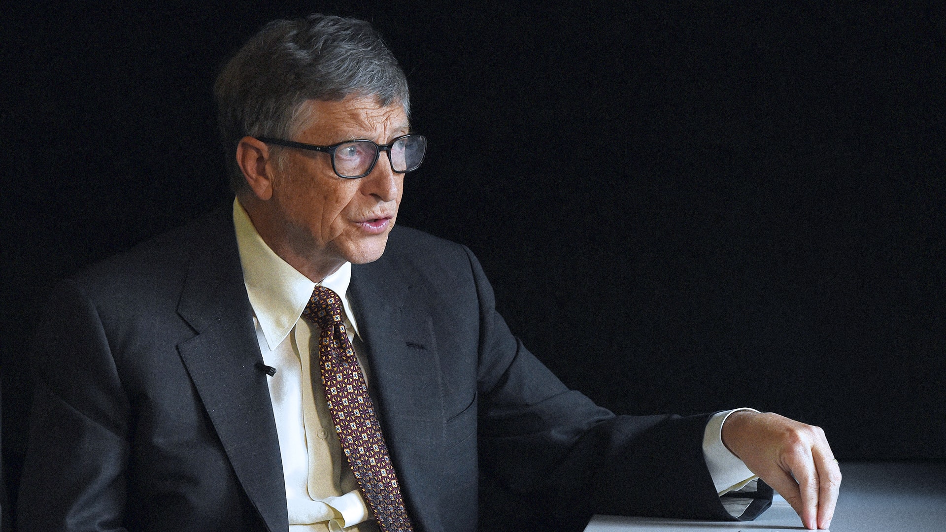 Bill Gates Is Planning A Futuristic City In The Arizona Desert - Fast ...