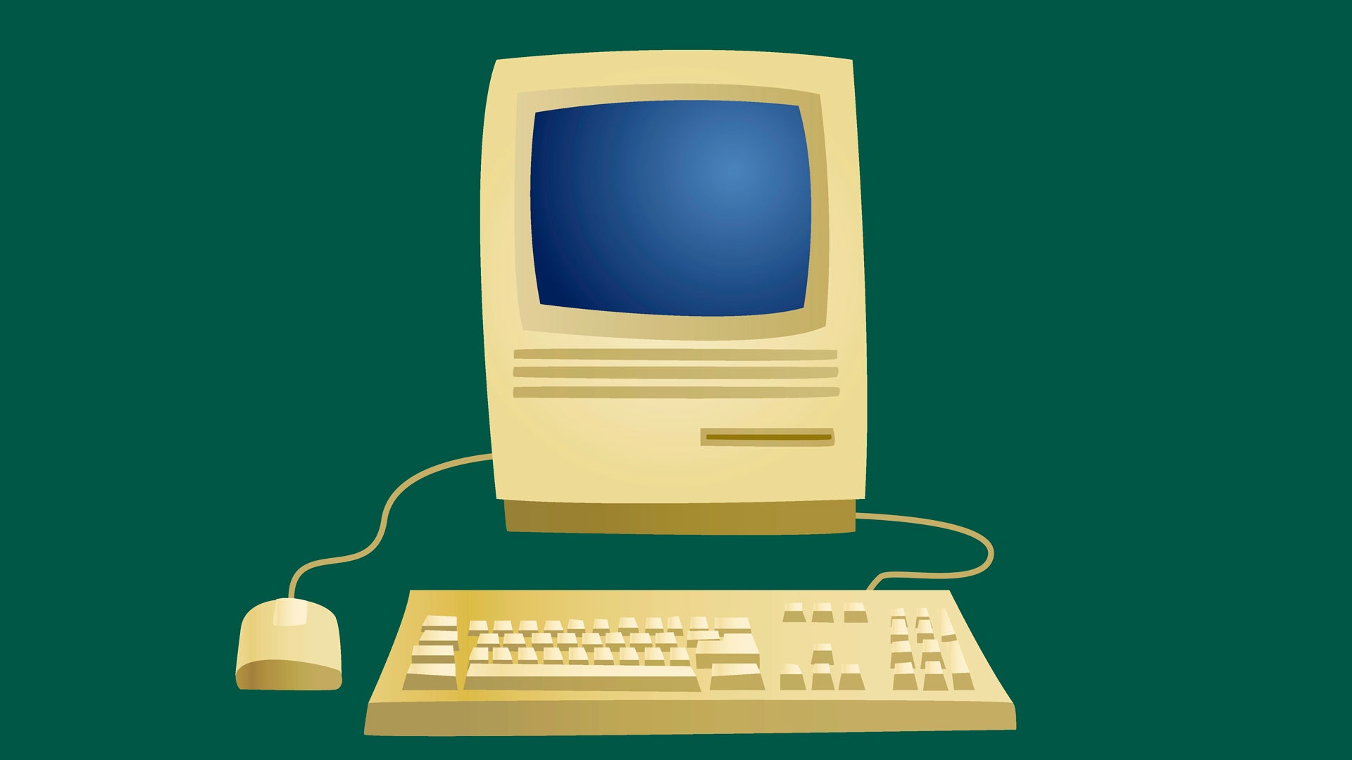 CompuServe's forums, which still exist, are finally shutting down ...