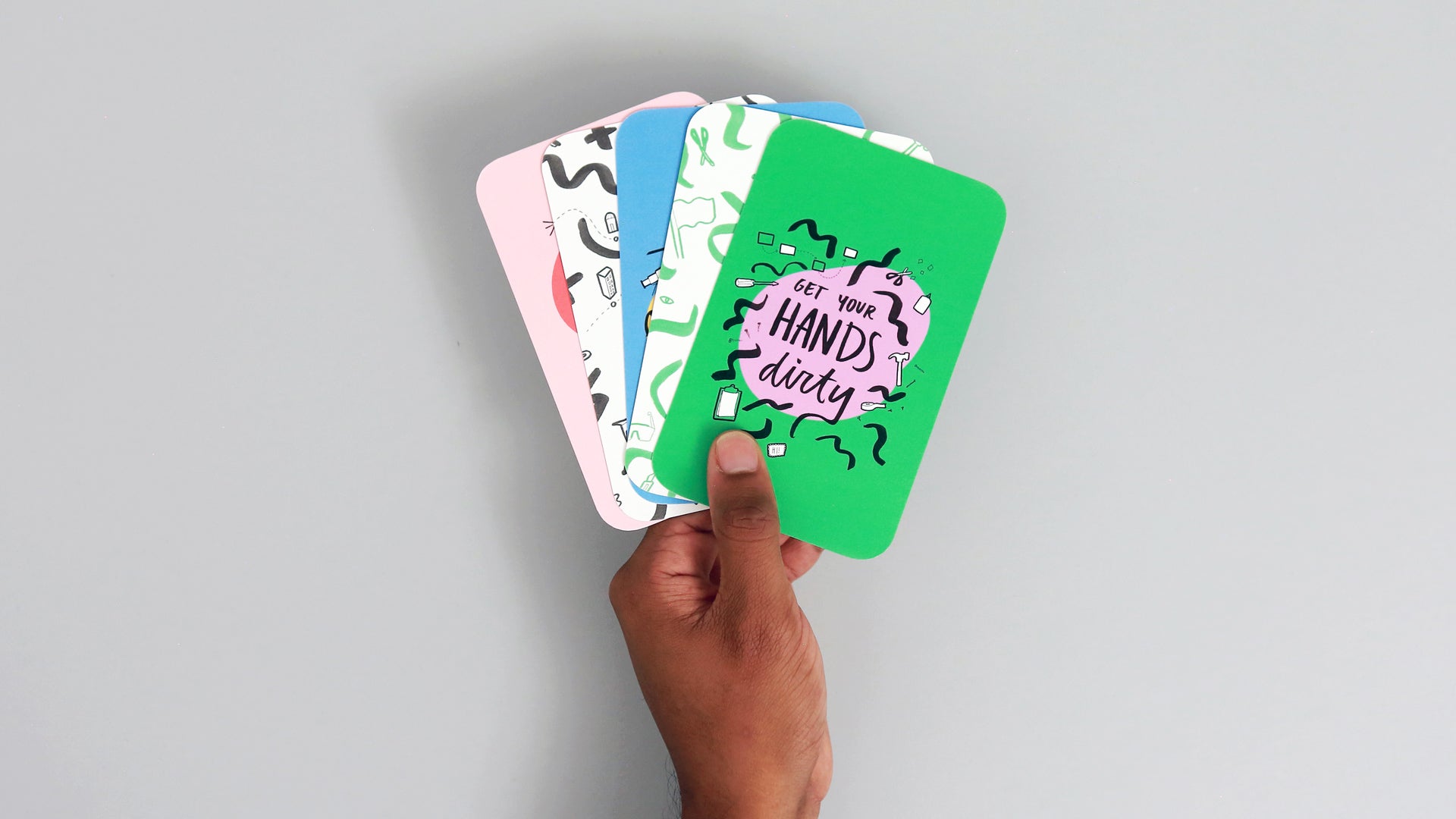 Learn How To Design The Ideo.org Way For $35 - Fast Company