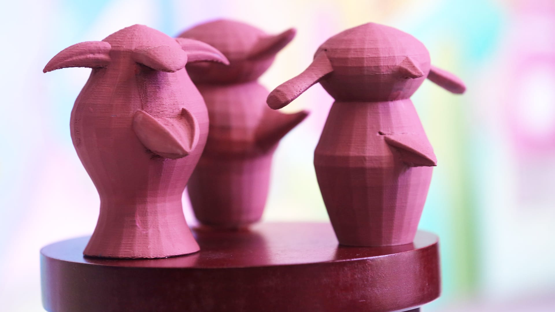 Does Visual Intelligence Equate To Actual Smarts? - Fast Company