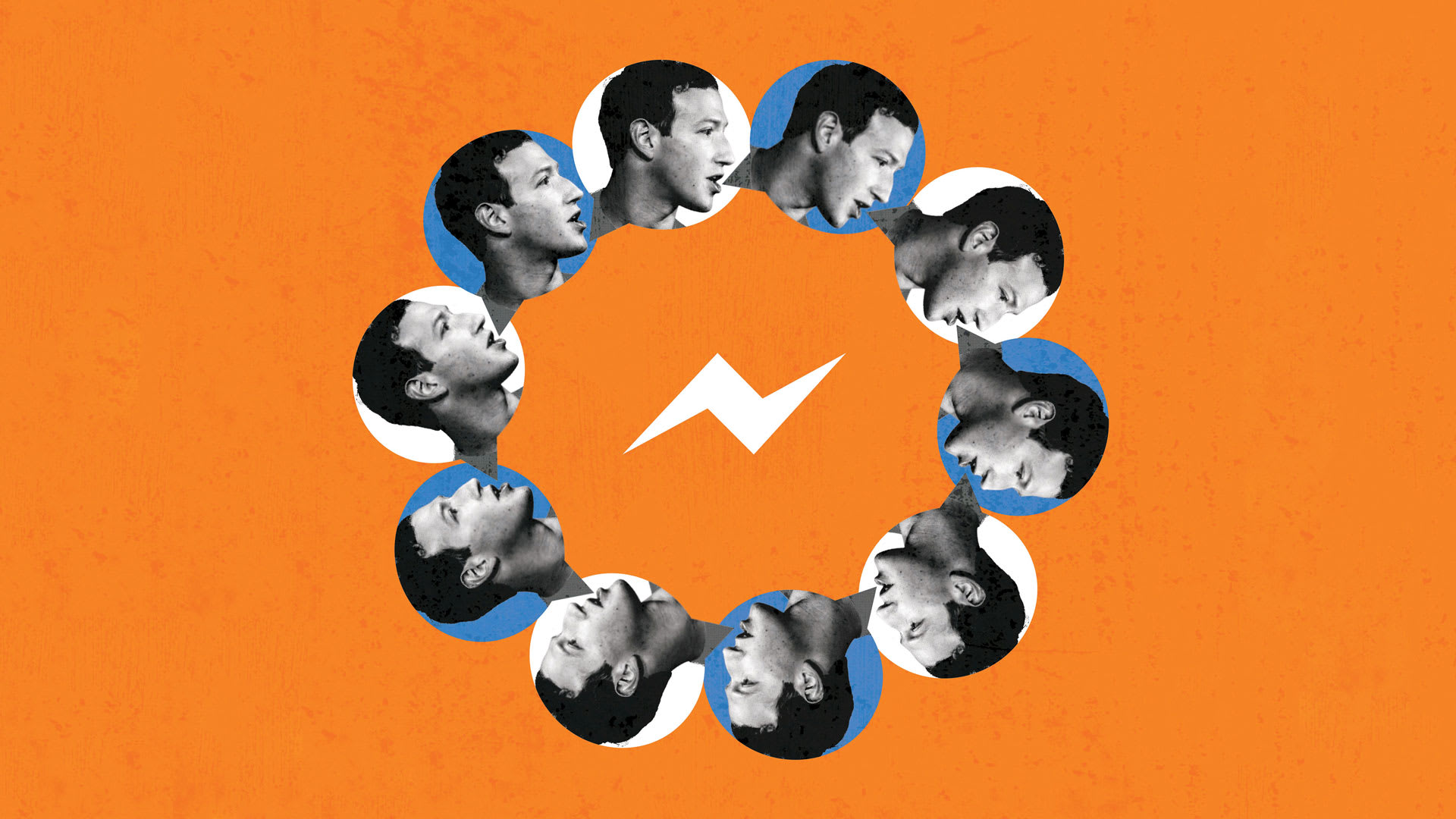 What Does Facebook Messenger Mean For The Future Of Political ...