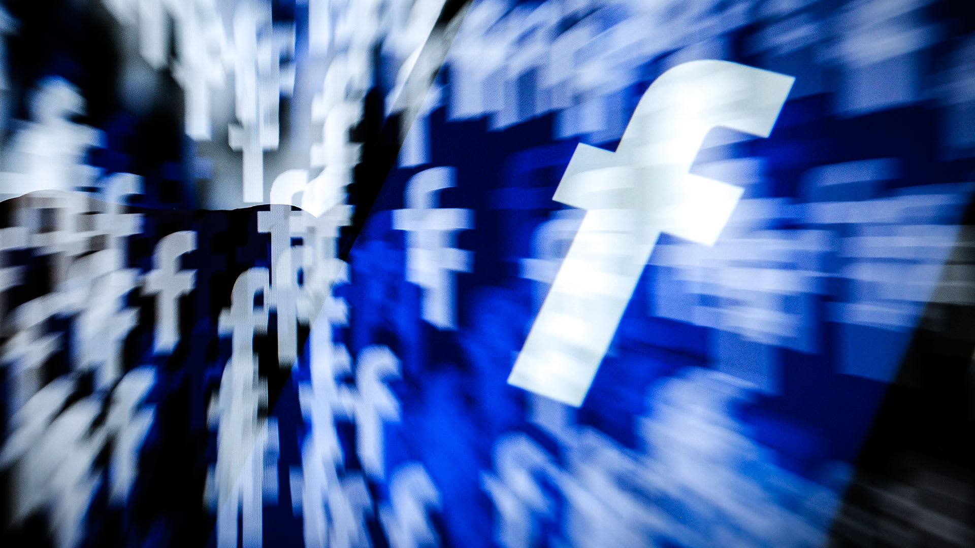 Facebook Restates Its Ad Principles To Try To Show You It's Not Creepy ...