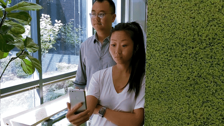 Google's New AI Knows When Someone Is Reading Over Your Shoulder - Fast ...