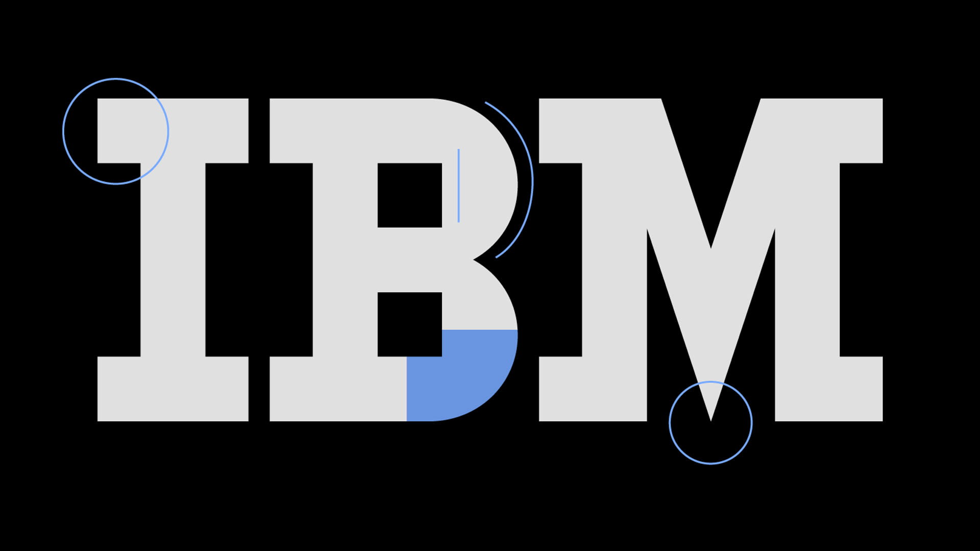 Why IBM Created Its Own Typeface After A Century Without One - Fast Company