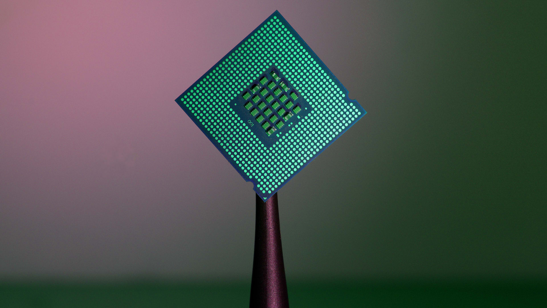 Intel and AMD are forming an unholy laptop-chip alliance - Fast Company