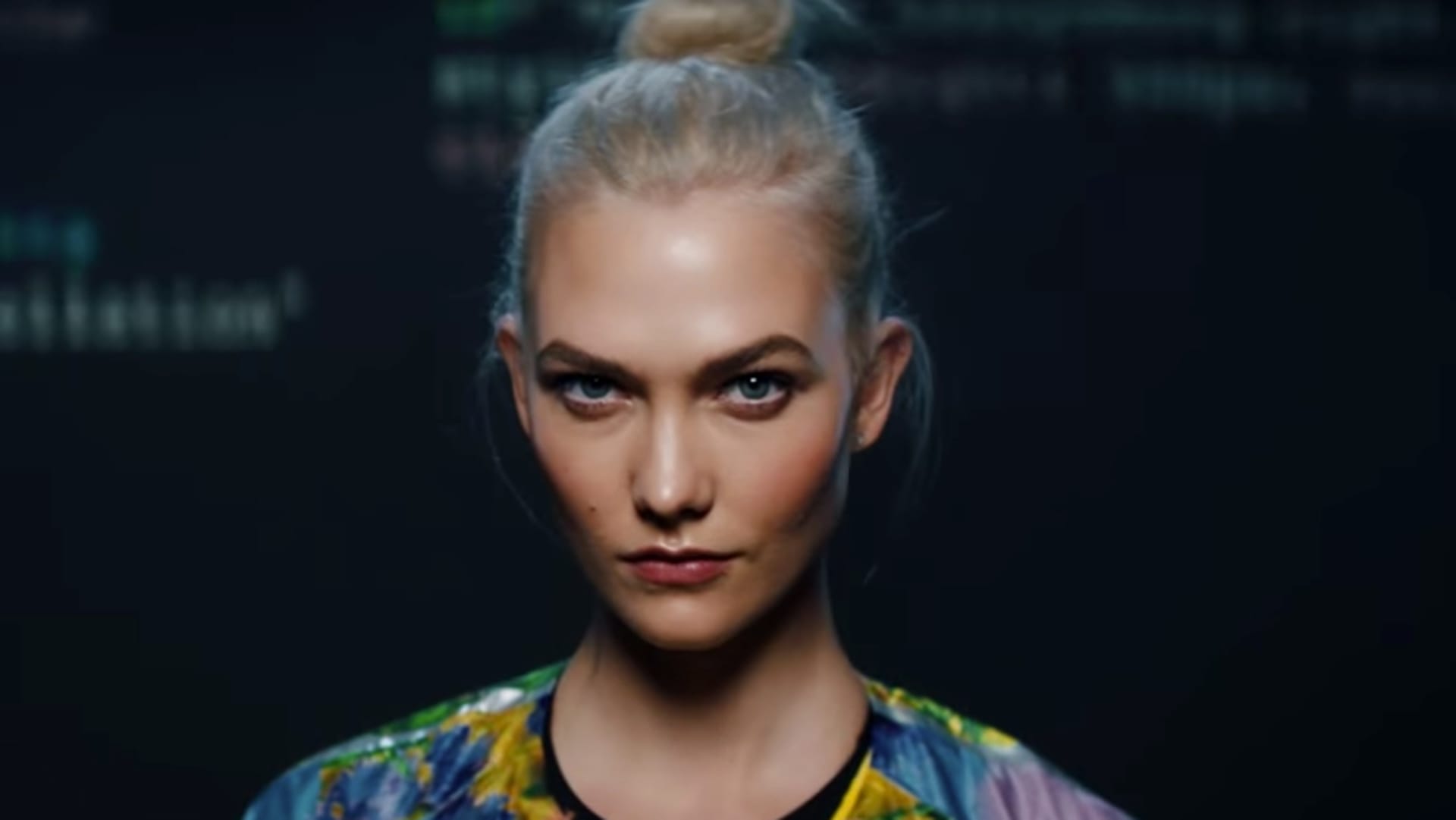 Karlie Kloss Gets "Fearless AF" With Female Running Legends For Adidas ...