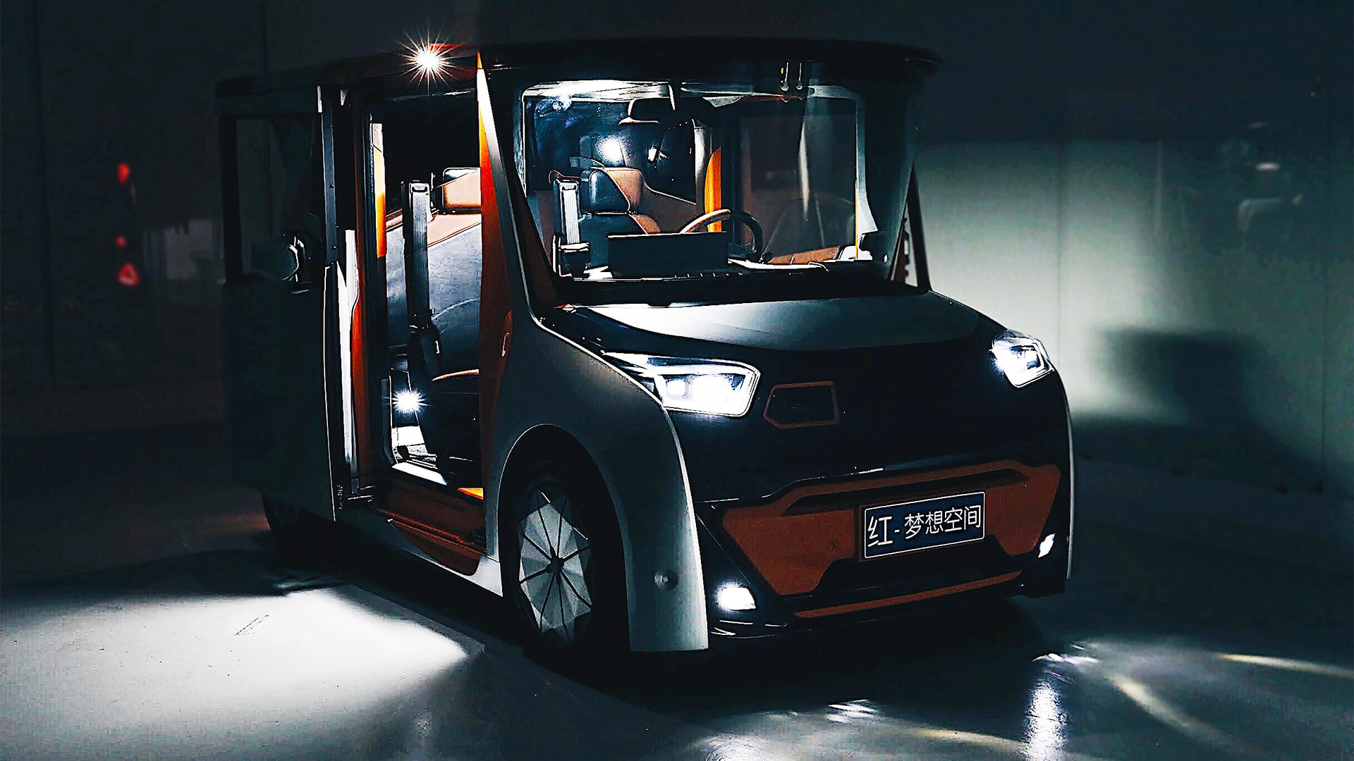 The World's Most Controversial Car Designer Returns-With An EV - Fast ...