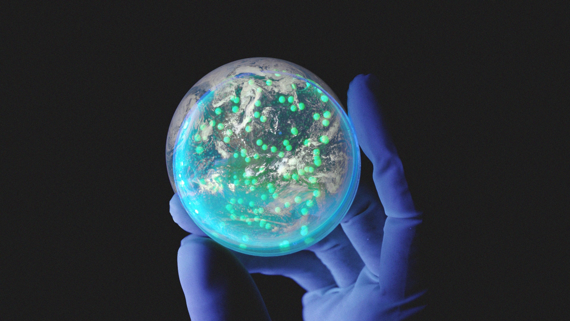 SpacePharma's Microgravity Labs Augur Drug Breakthroughs Of The Future - Fast Company