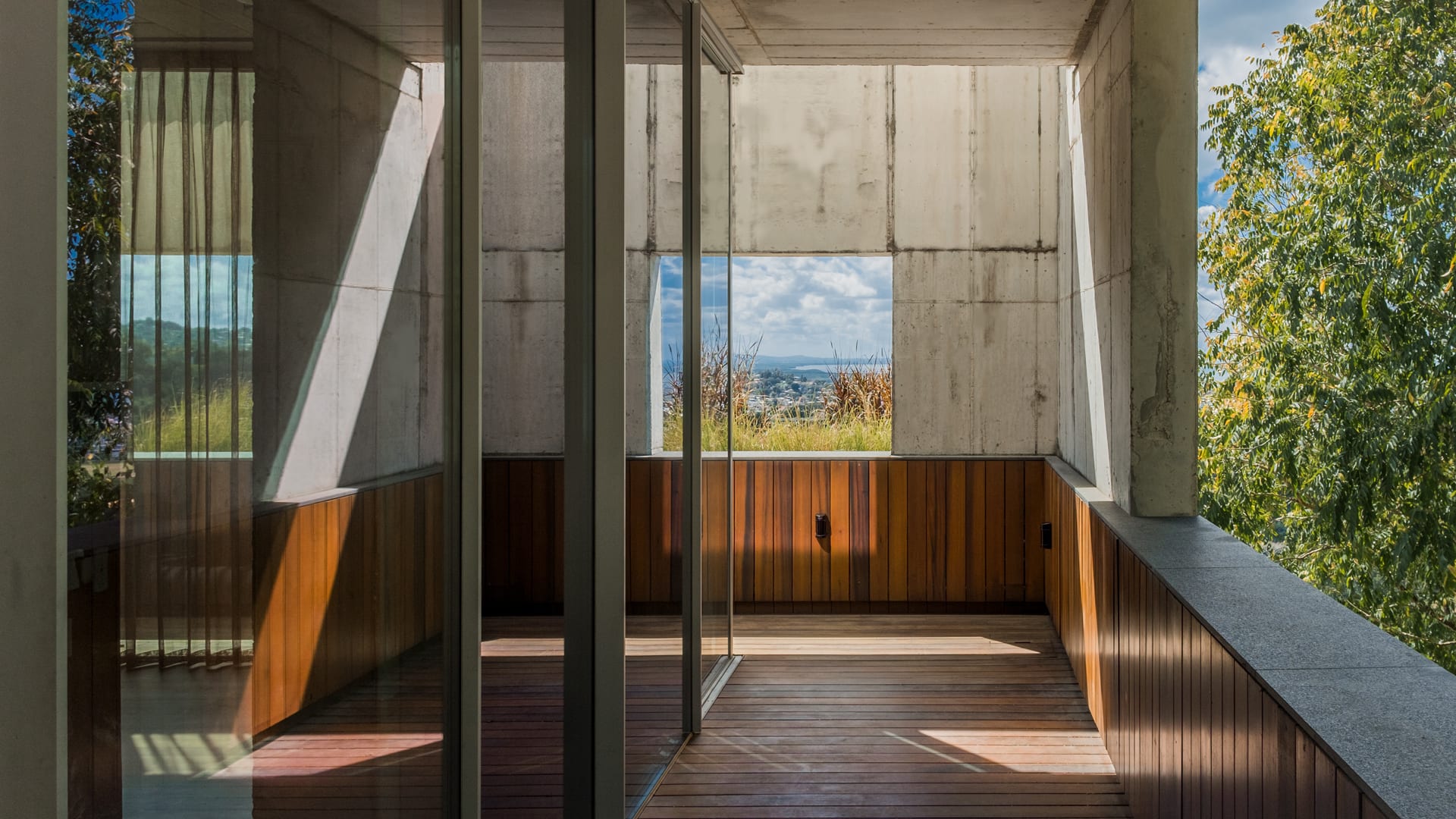 7 Gorgeous, Lesser-Known Houses By Architect David Adjaye - Fast Company