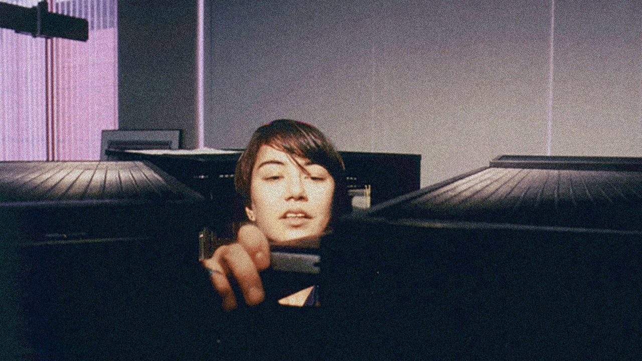 The Female Supercomputer Designer Who Inspired Steve Jobs - Fast Company