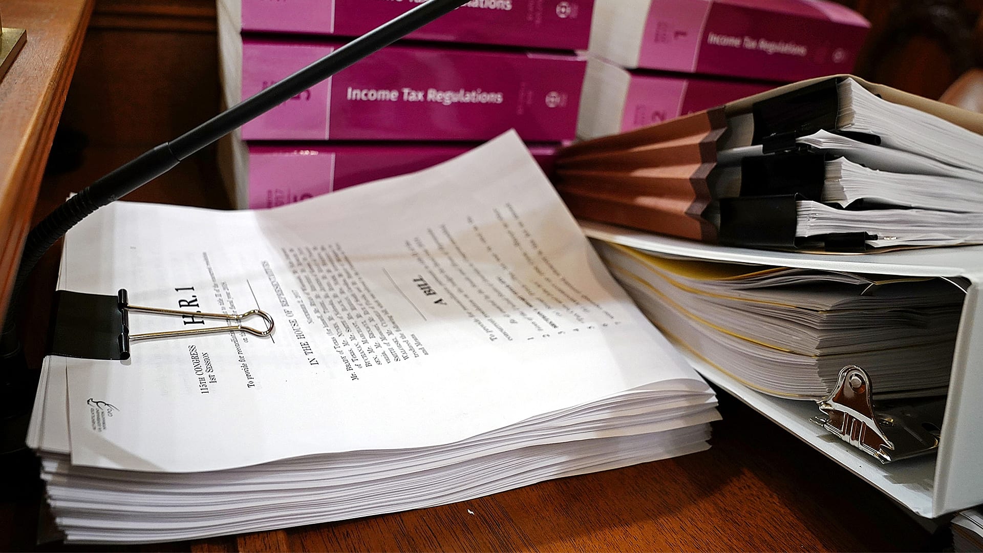 The Republican Tax Bill Is Great If You're A Rich, Jobless Heir - Fast ...