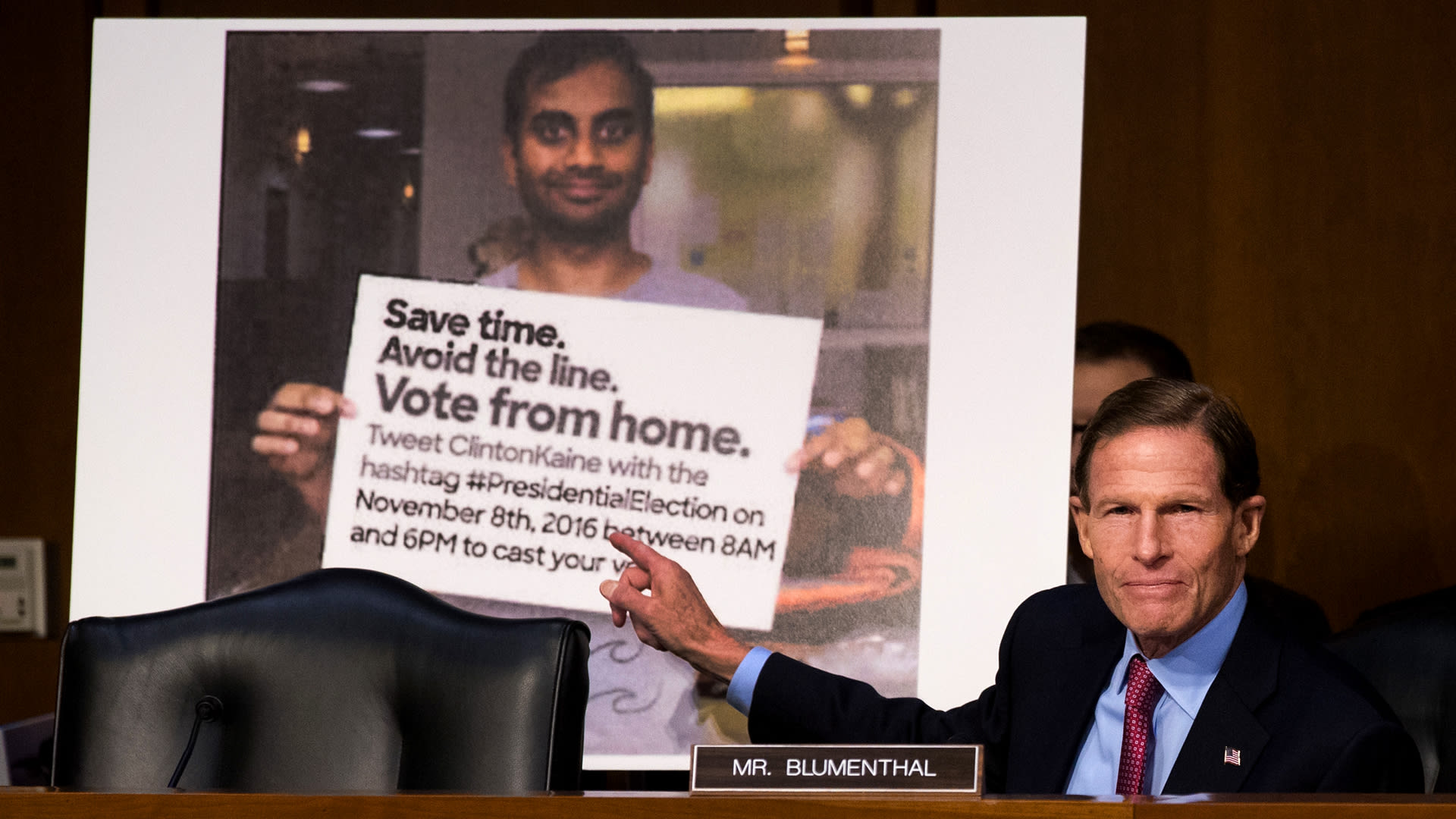 FEC Gets Over 150,000 Comments About Online Political Ad Disclaimers ...