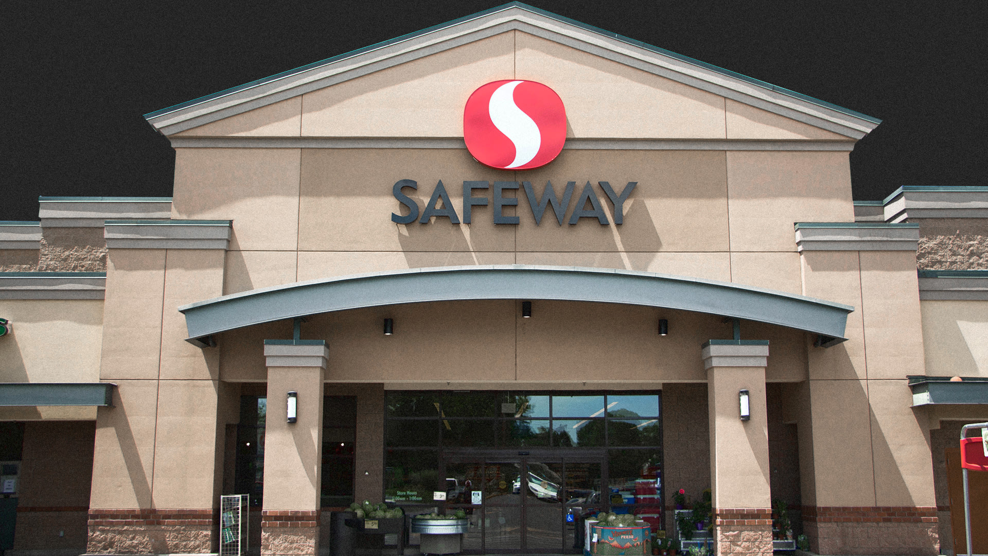 How Closing Grocery Stores Perpetuate Food Deserts Long After They're ...