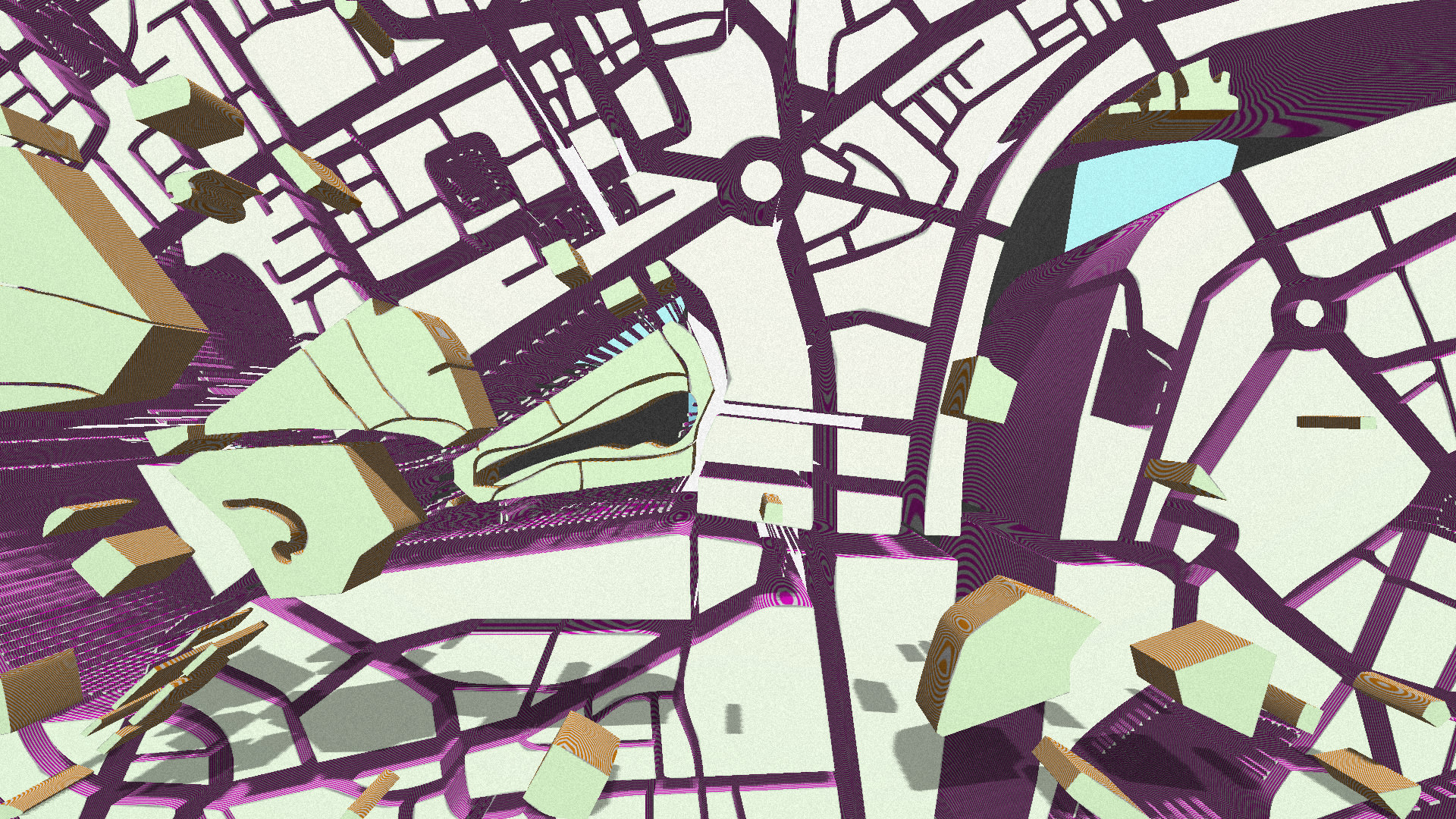 The Future Of Mapping, According To The Creators Of Google Earth - Fast ...