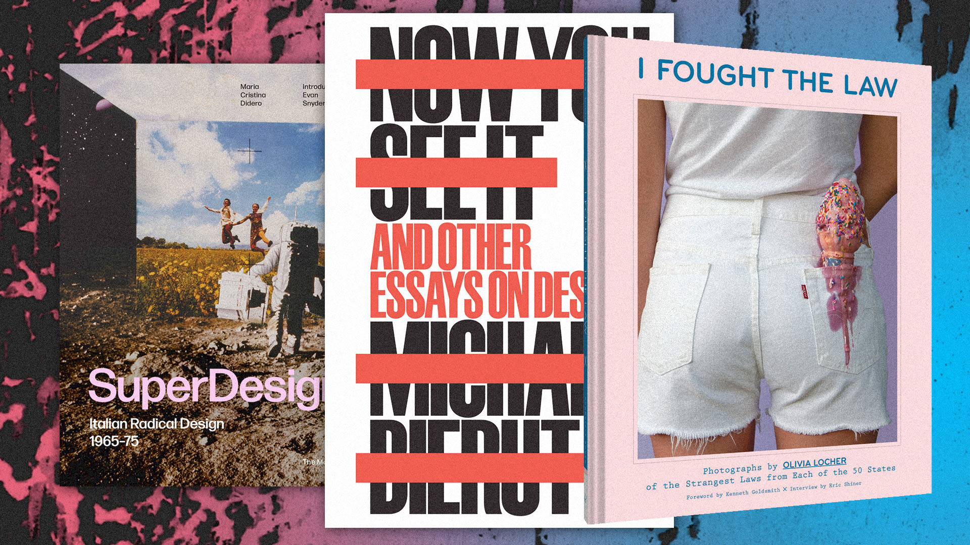 10 Must-Read Design Books To Get You Ready For 2018 - Fast Company