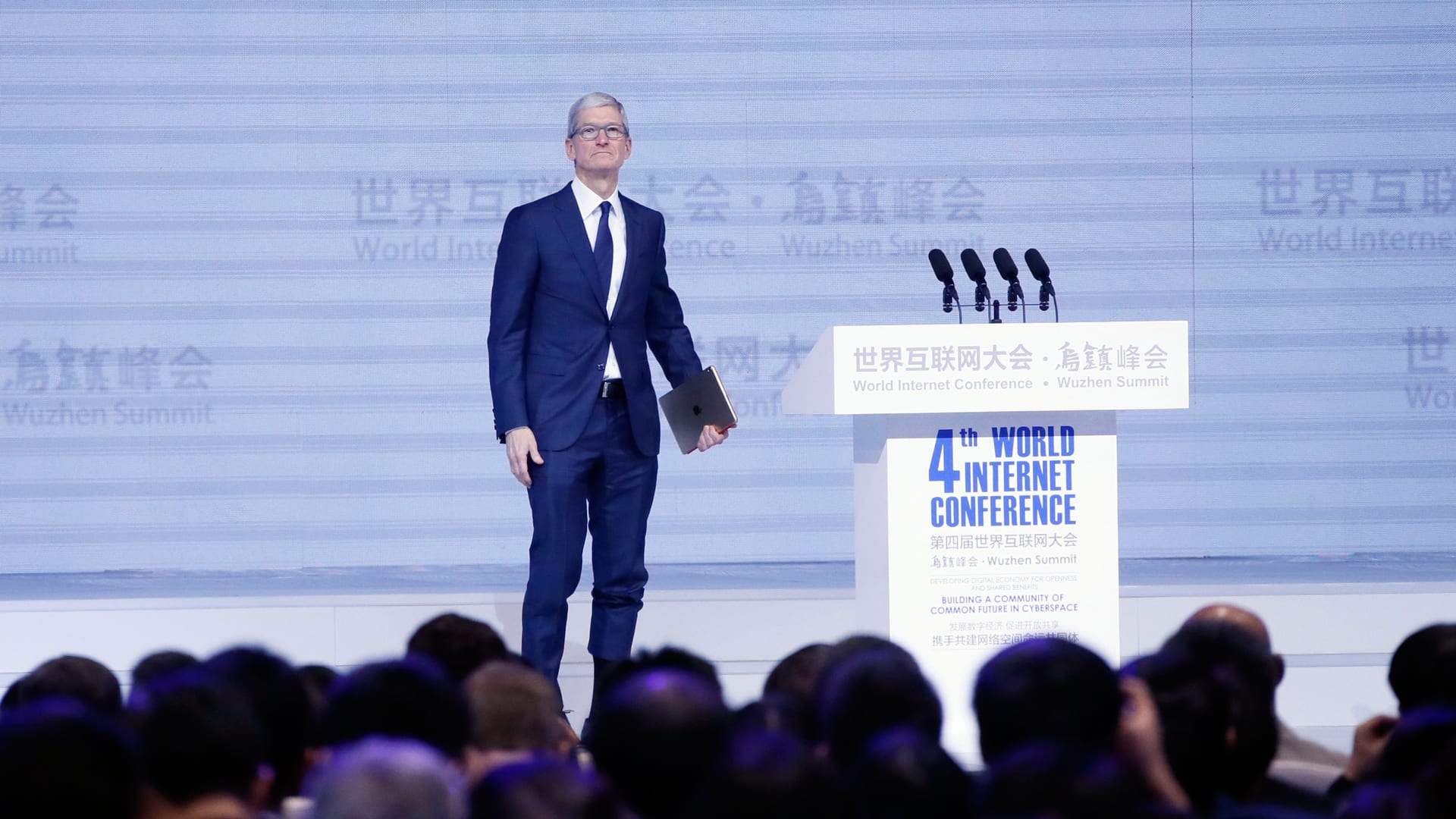 How Silicon Valley Kowtows To China - Fast Company