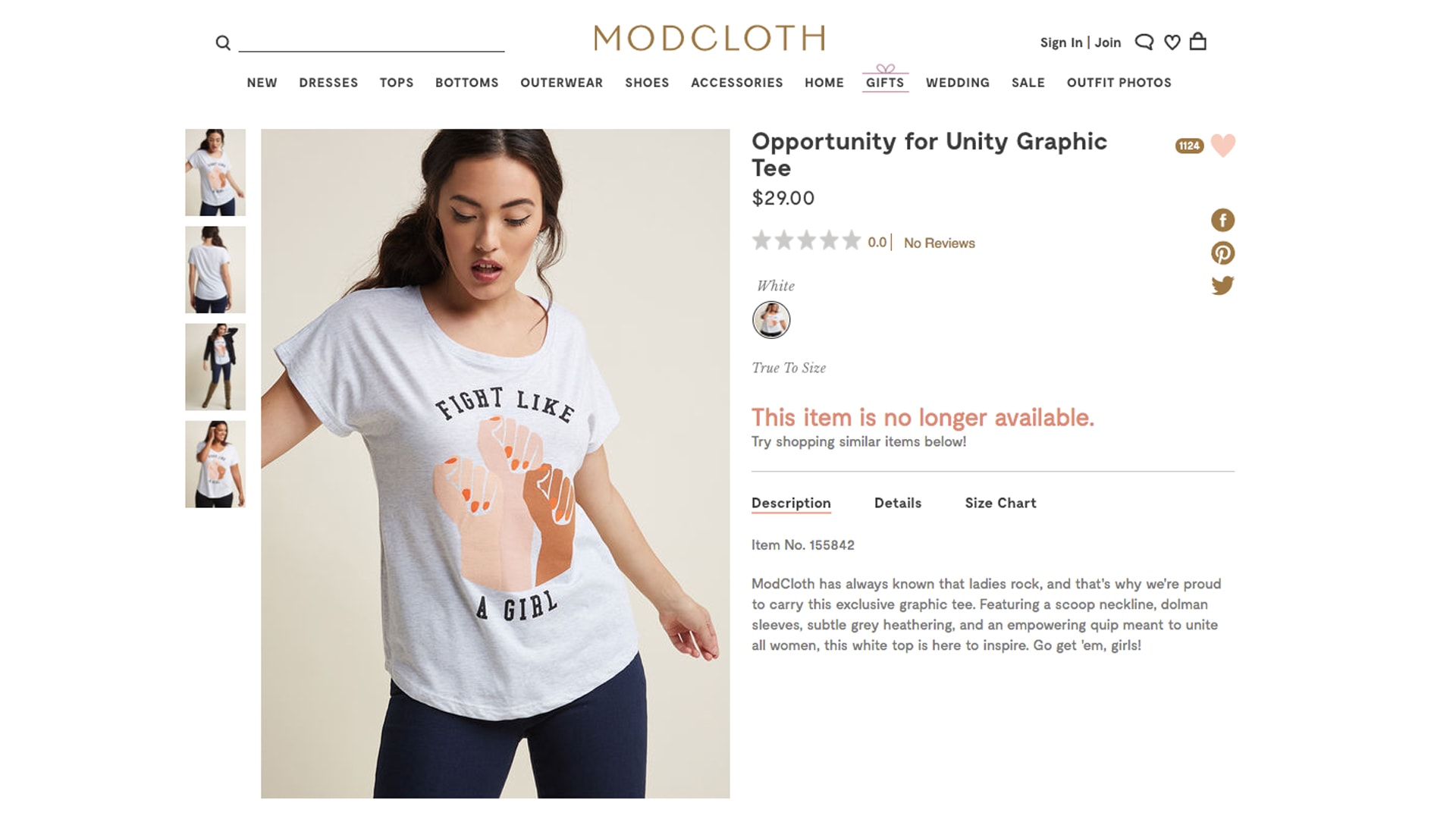 Feminist designer: ModCloth ripped off my print and won't pay me back ...