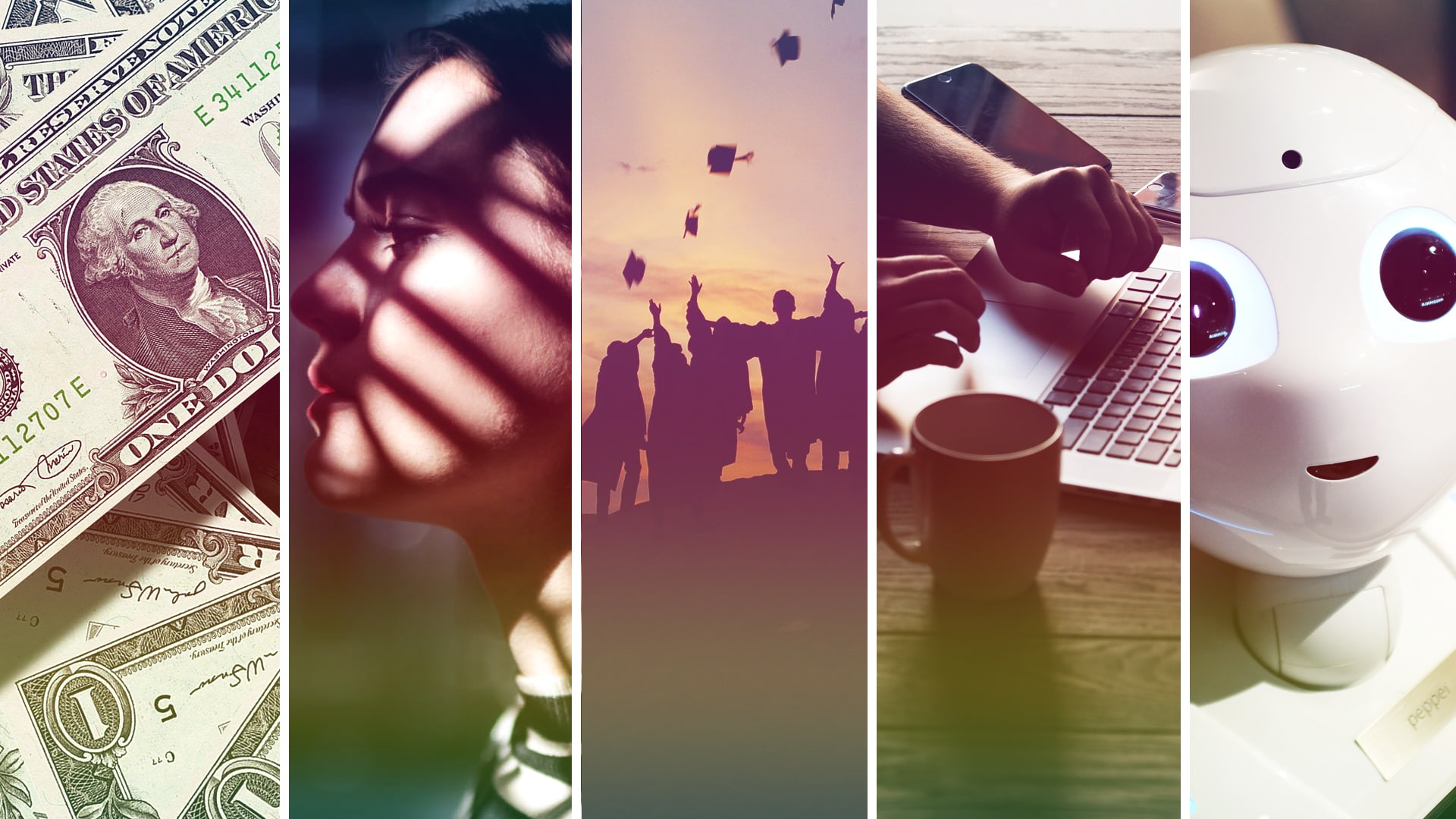 Five Workplace Issues We'll Be Talking About In 2018 - Fast Company