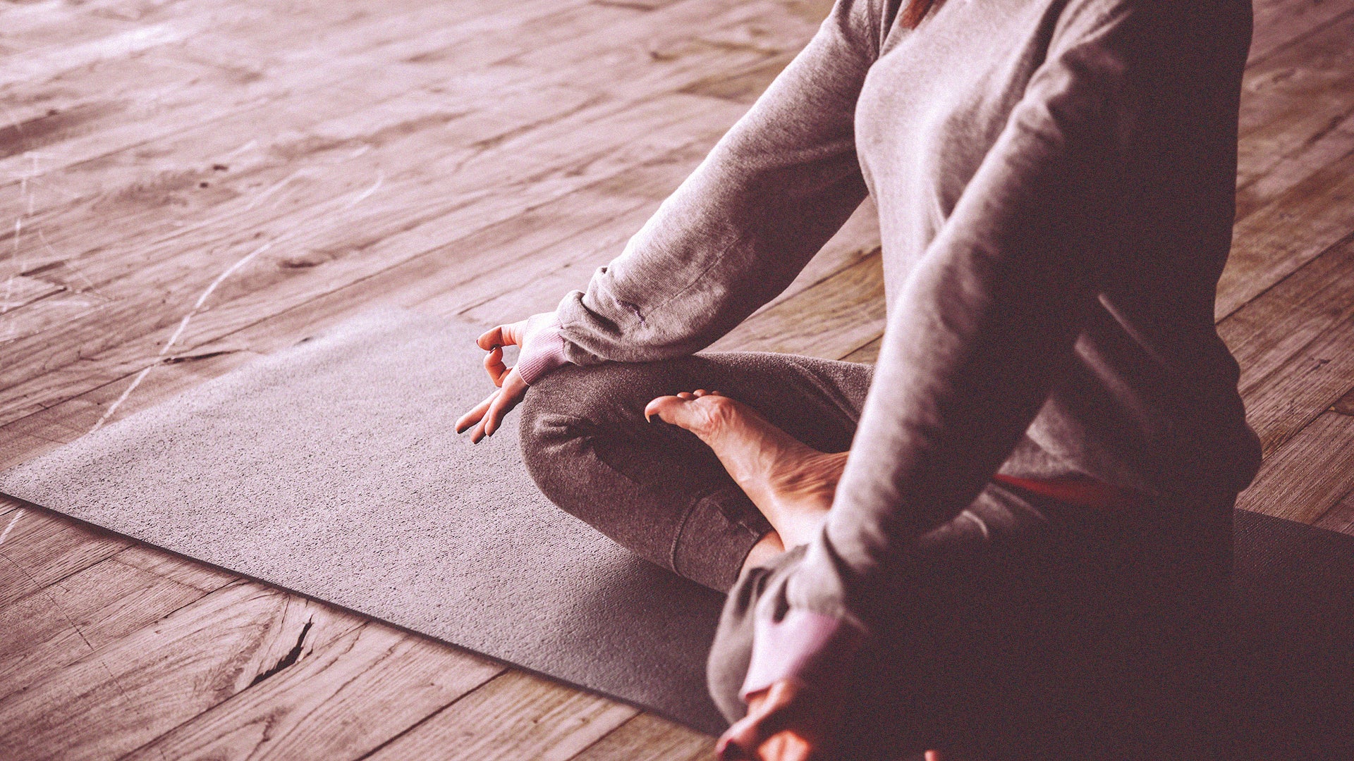 Getting Back Into Yoga Transformed How I Think About Habit Changes ...