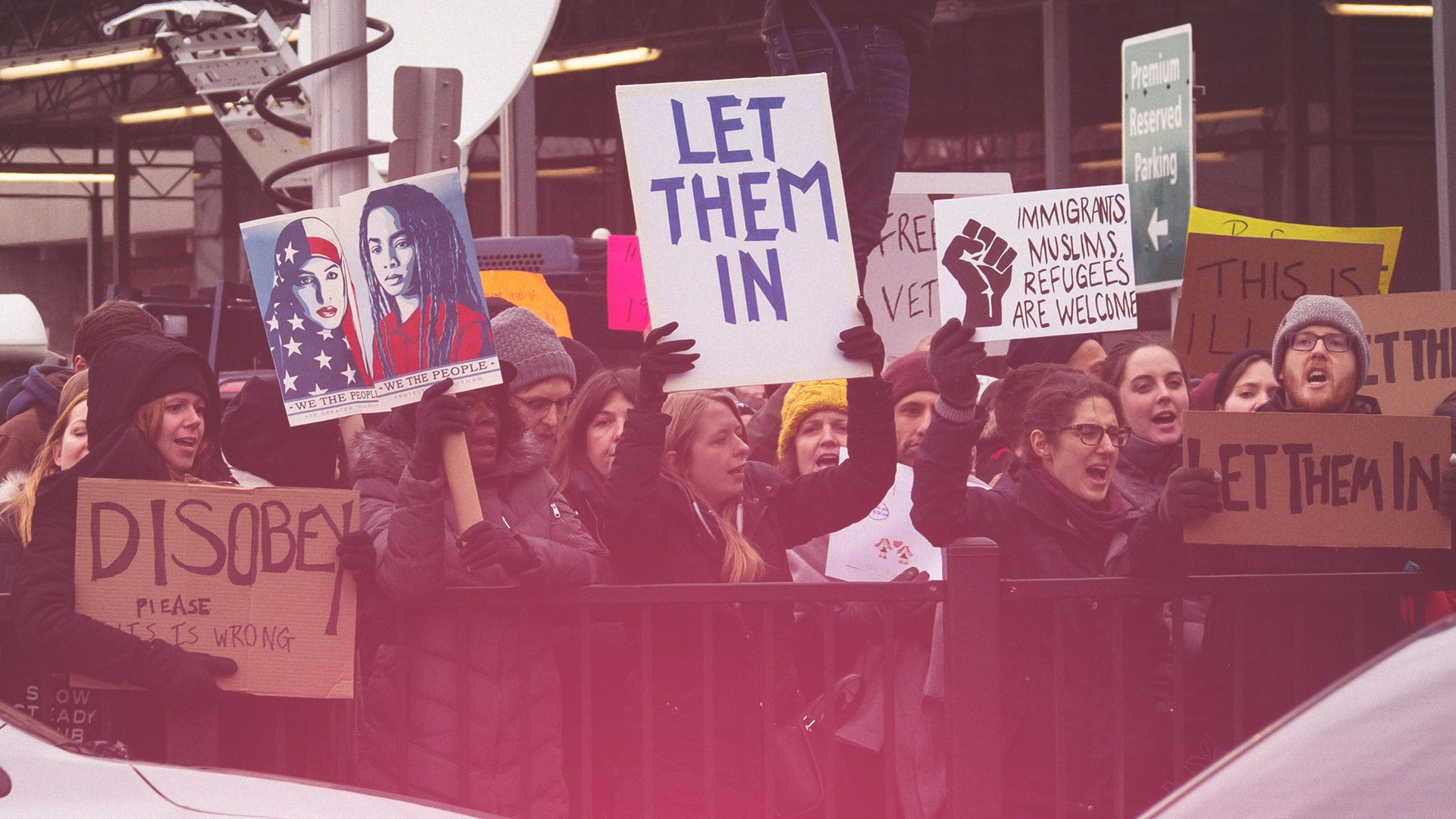 How Consumer Movements Have Been Galvanized In The Trump Era - Fast Company