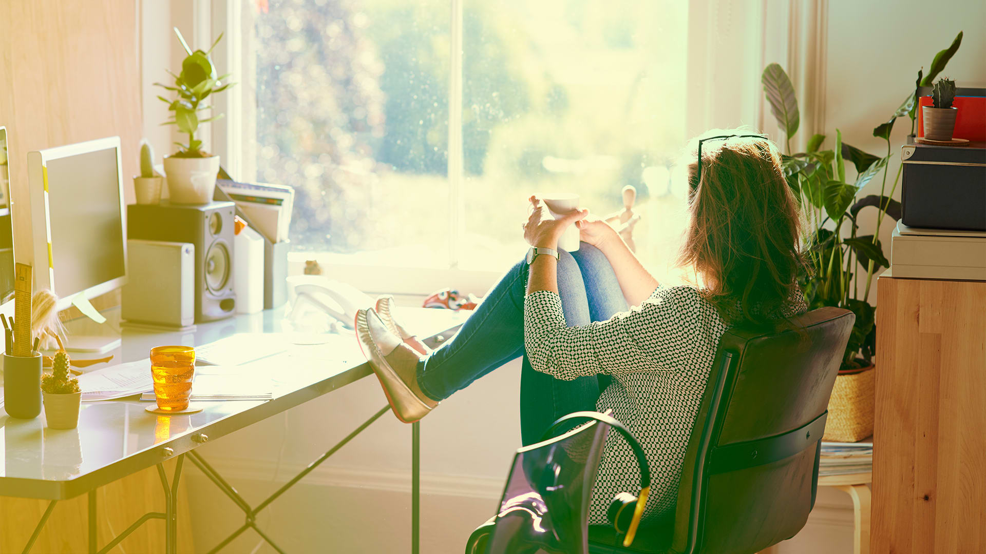 How To Schedule Wellness Into Your Workday And Still Get Stuff Done ...