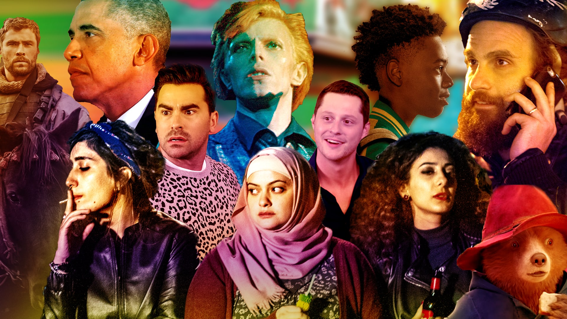 Your Creative Calendar: 71 Things To See, Hear, And Read This January ...